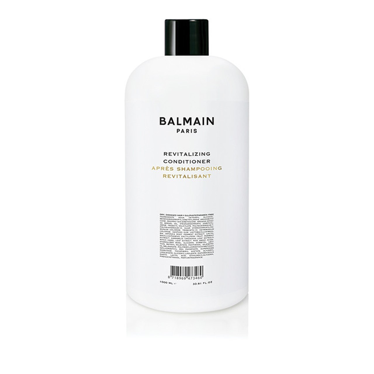 Balmain Hair Revitalizing Conditioner 1L Philippines