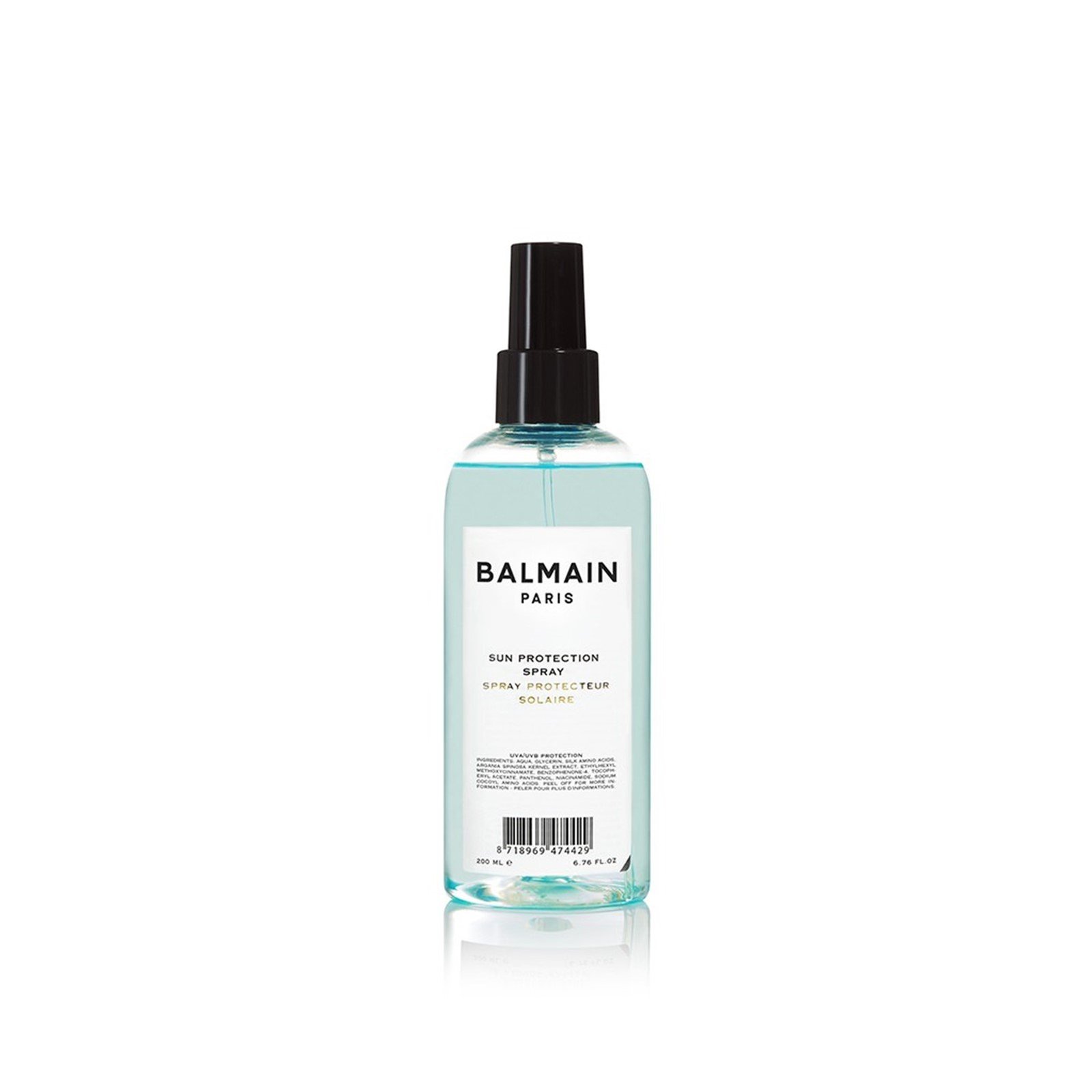 Balmain Hair Sun Protection Spray 200ml Greece