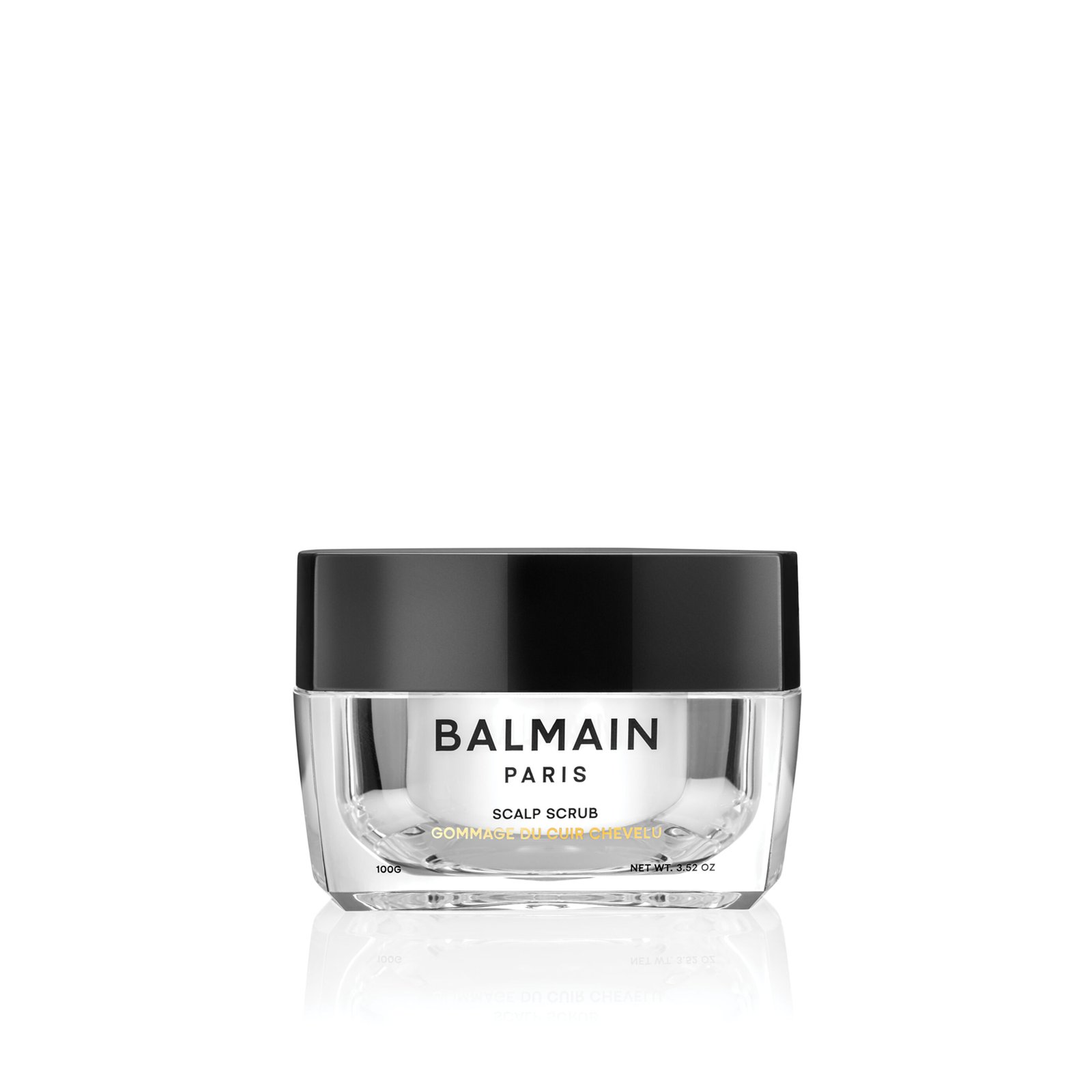 Balmain Homme Scalp Scrub 100gr Denmark