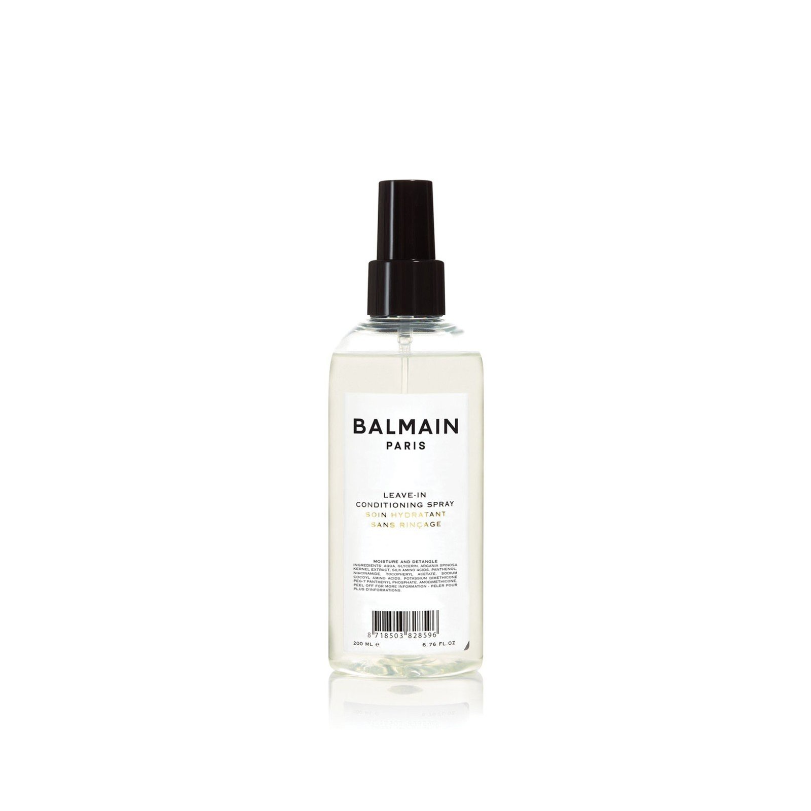 Balmain Leave-In Conditioning Spray 200ml Nigeria