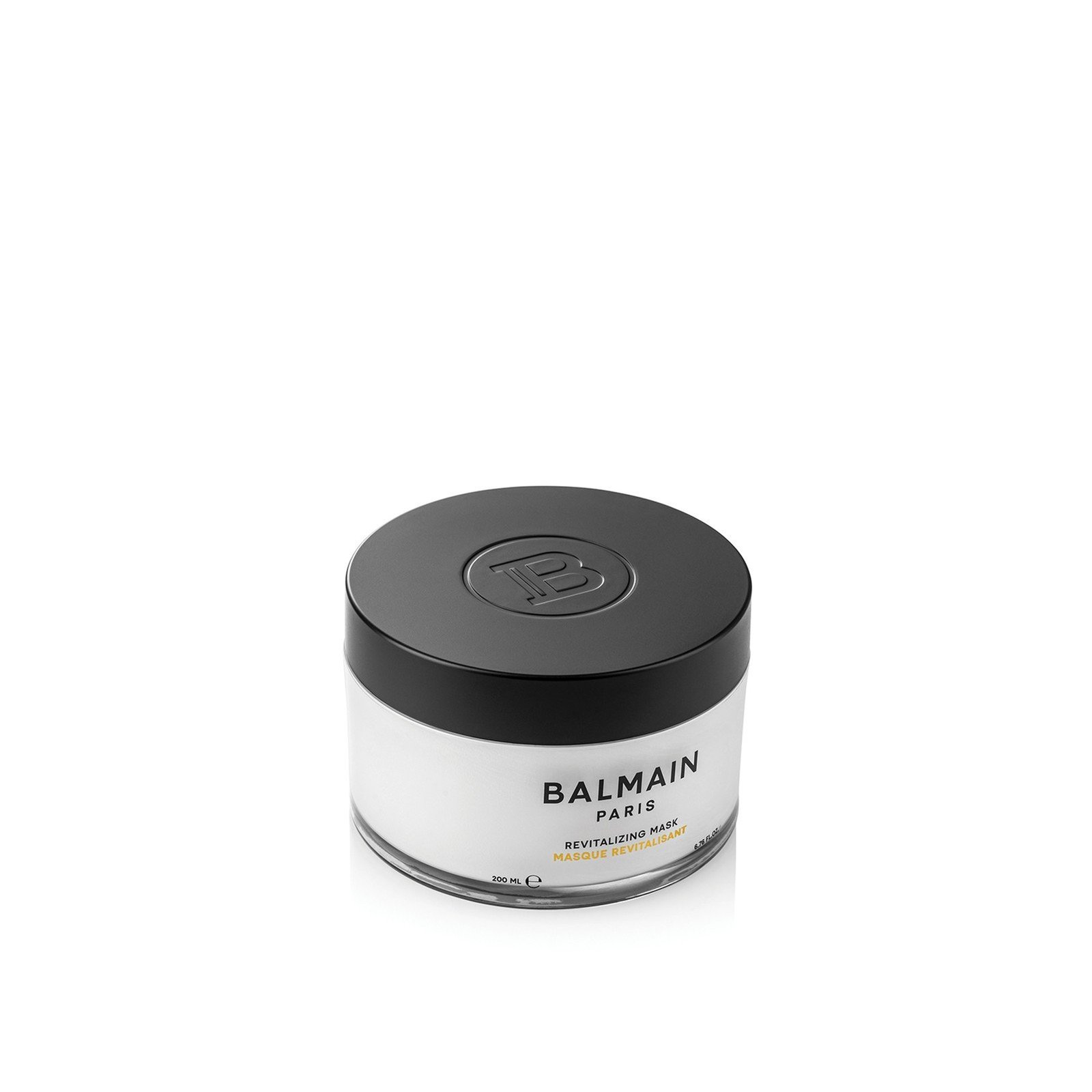 Balmain Revitalizing Mask 200Ml Canada