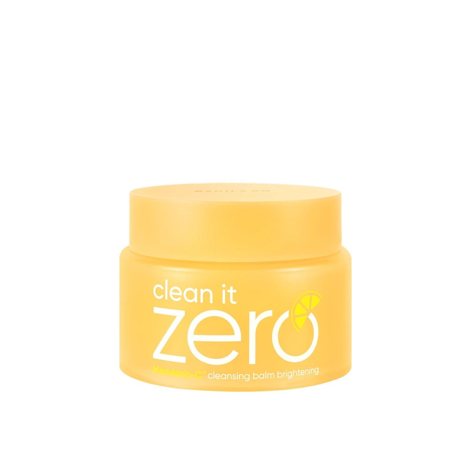 Banila Co Clean It Zero Cleansing Balm Brightening 100Ml Colombia