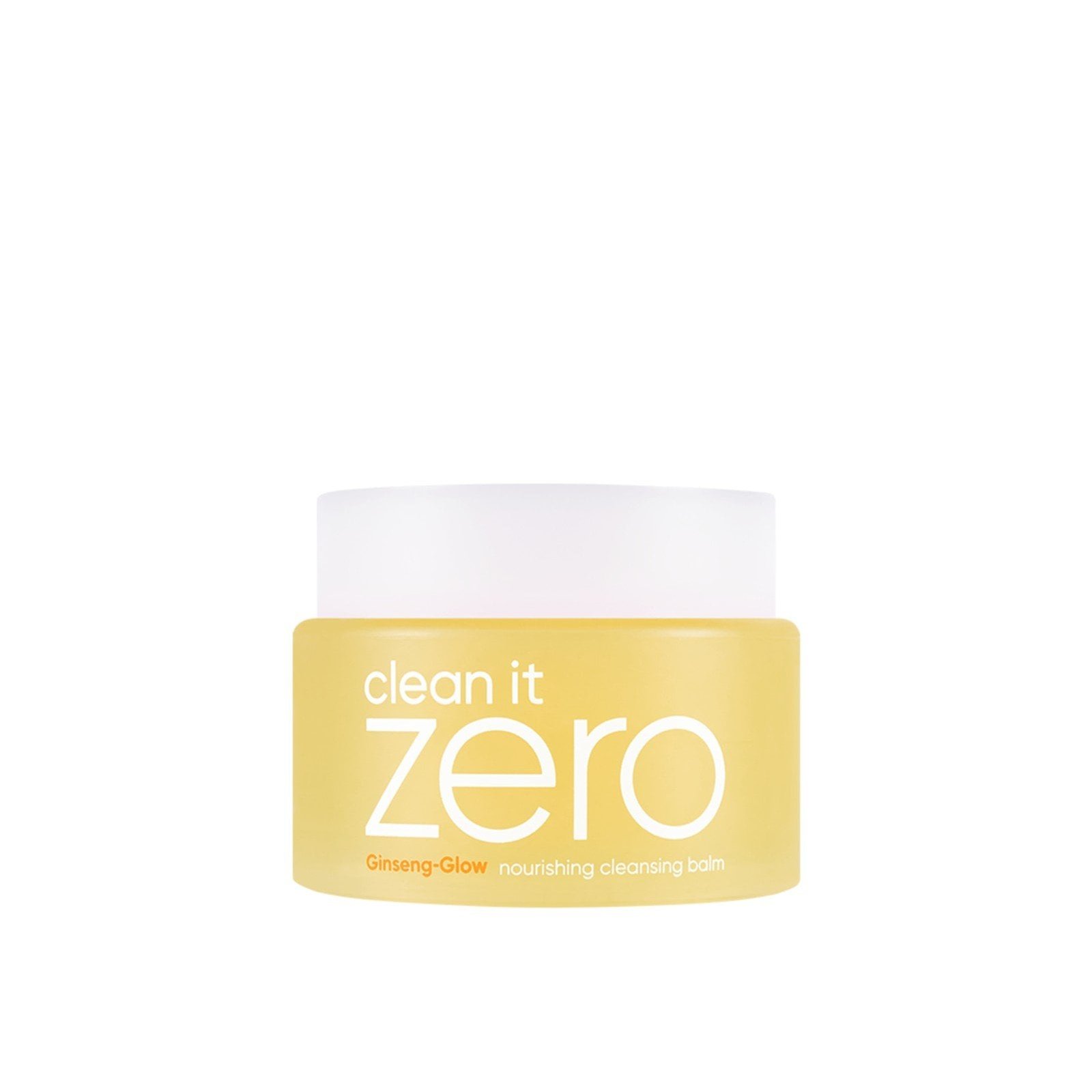 Banila Co Clean It Zero Nourishing Cleansing Balm 100ml (3.38floz) USA