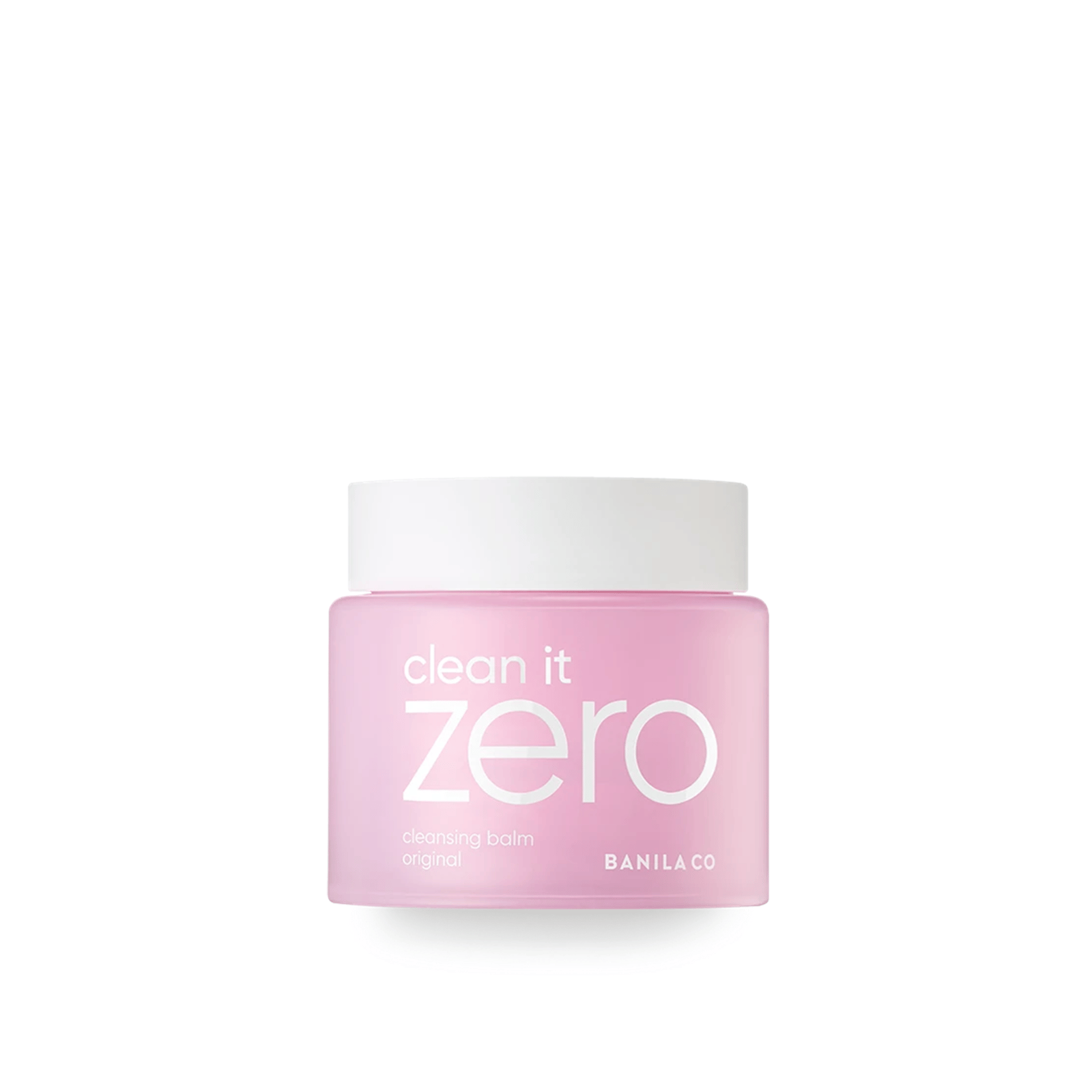 Banila Co Clean It Zero Original Cleansing Balm 25ml Philippines