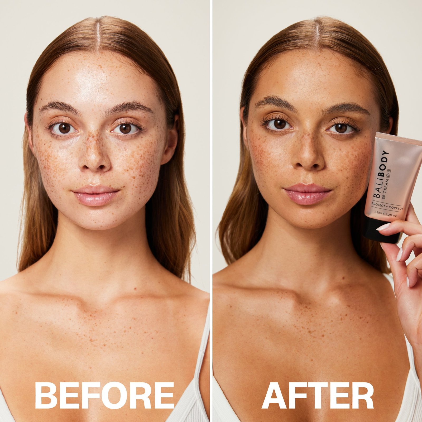 Bali Body BB Cream Tan SPF15 35ml Singapore