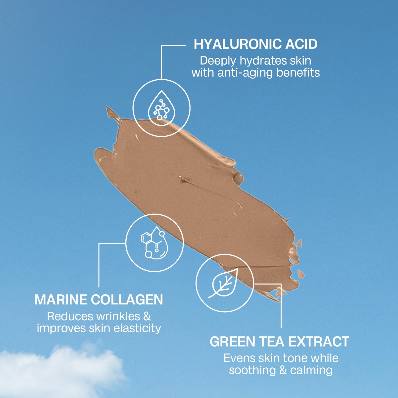 Bali Body BB Cream Tan SPF15 35ml Singapore