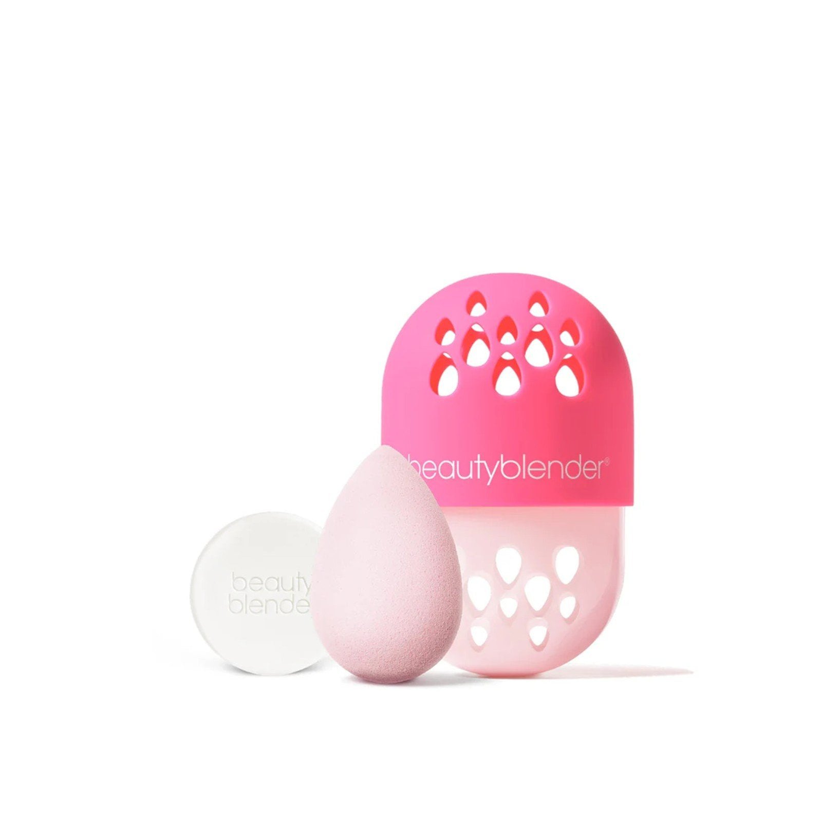 beautyblender All-Stars Power Pink 3-Piece Starter Set Finland