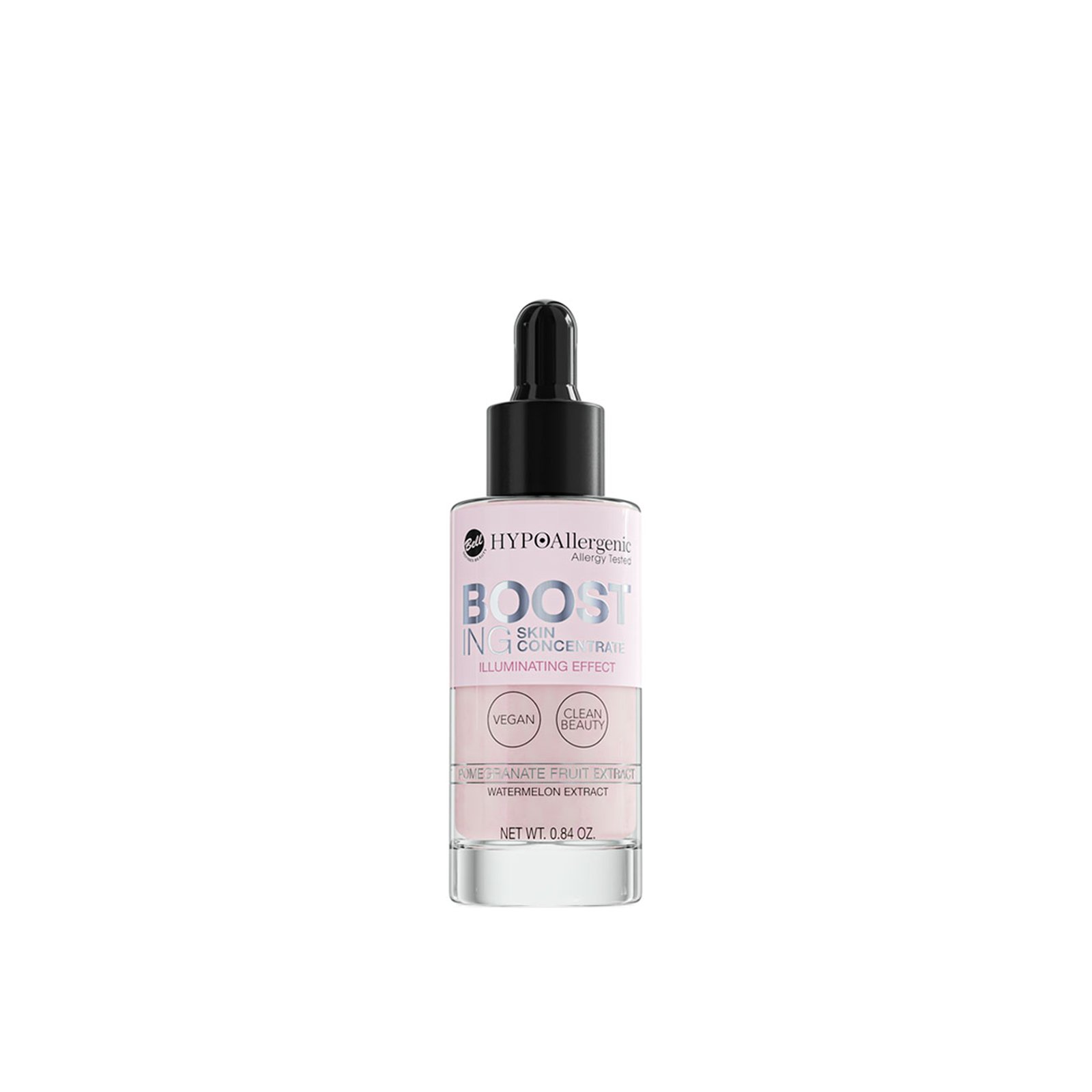Bell HYPOAllergenic Boosting Skin Concentrate 24g Lithuania