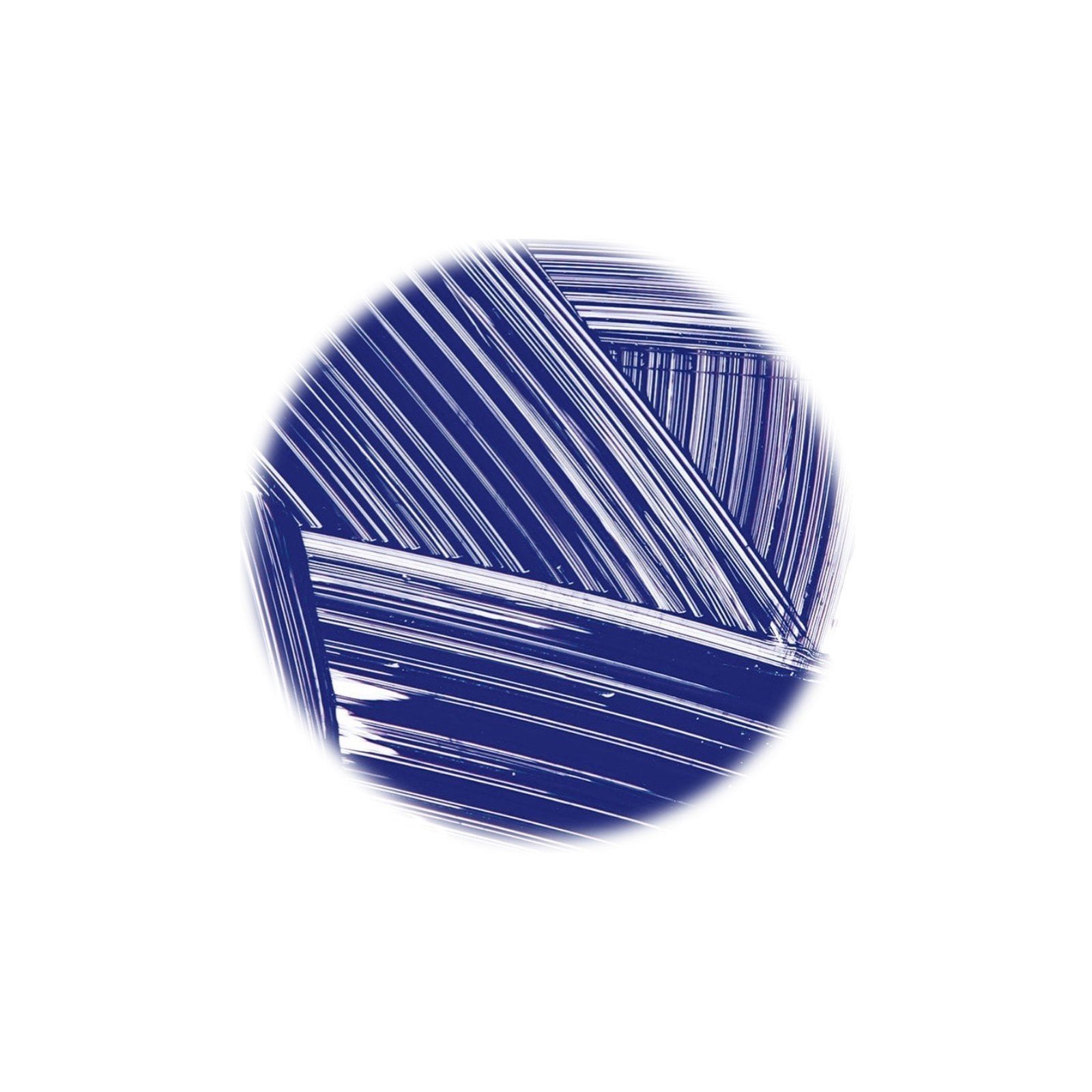 Bell HYPOAllergenic Color Mascara 02 Neon Blue 8g Montenegro