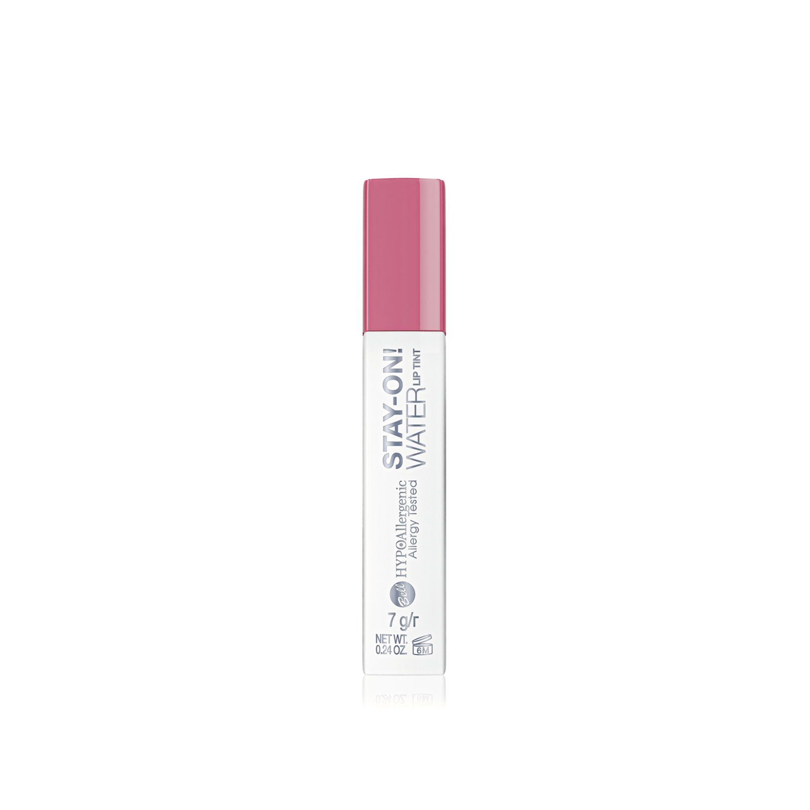 Bell HYPOAllergenic Stay-On! Water Lip Tint Nepal