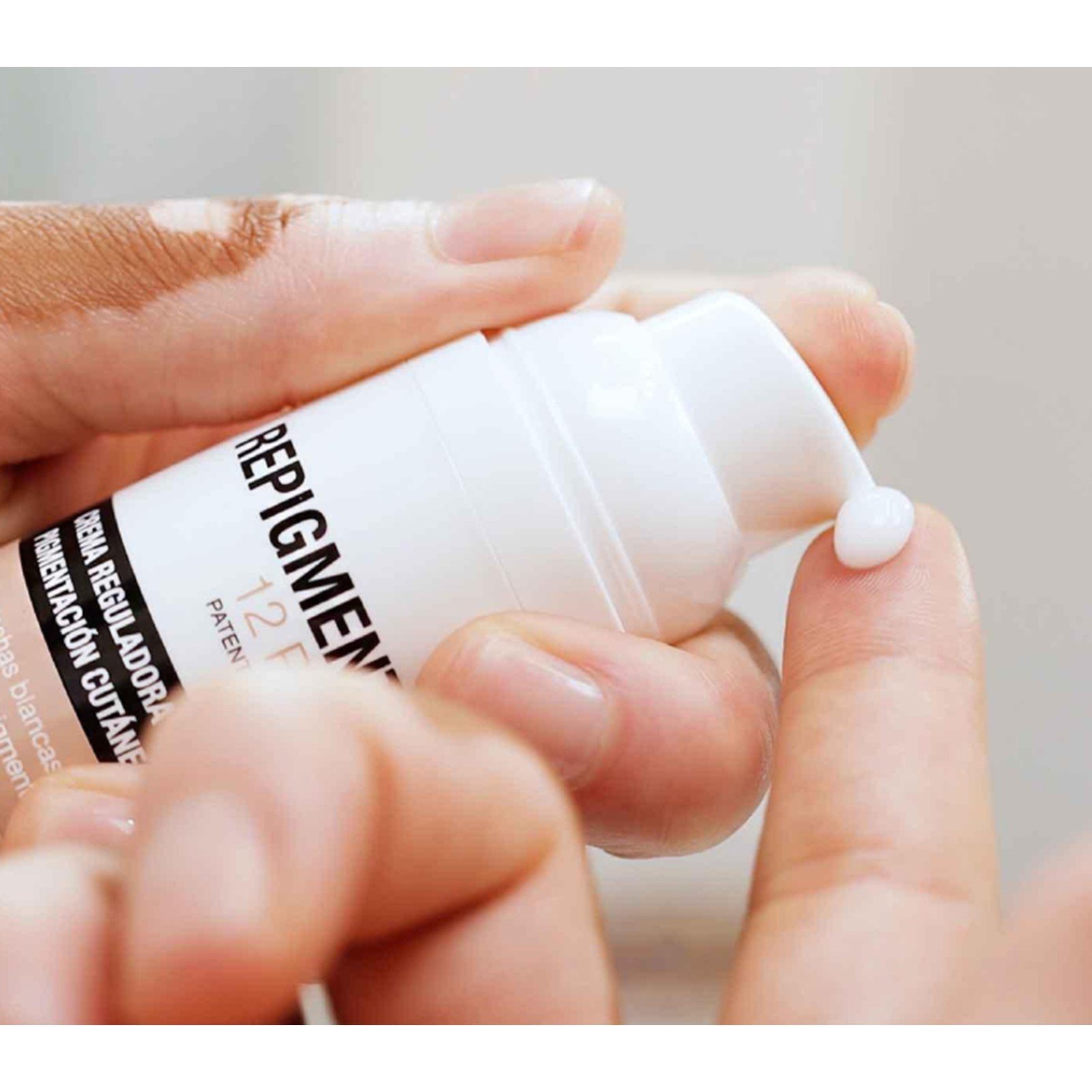 Bella Aurora Repigment 12 Plus Cream 75ml Germany