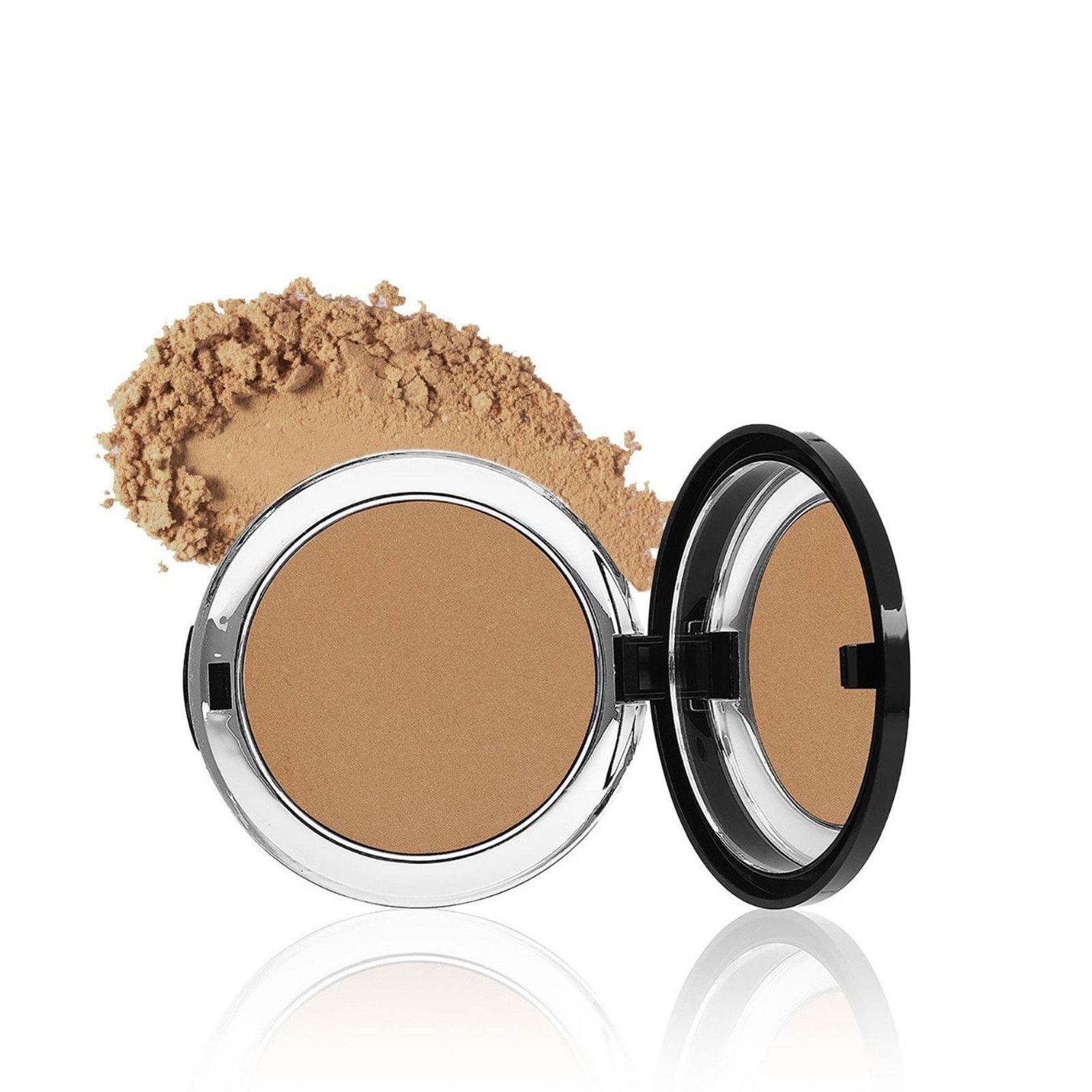 Bellapierre Cosmetics Compact Mineral Foundation Spf15 Brown Sugar 10g ...