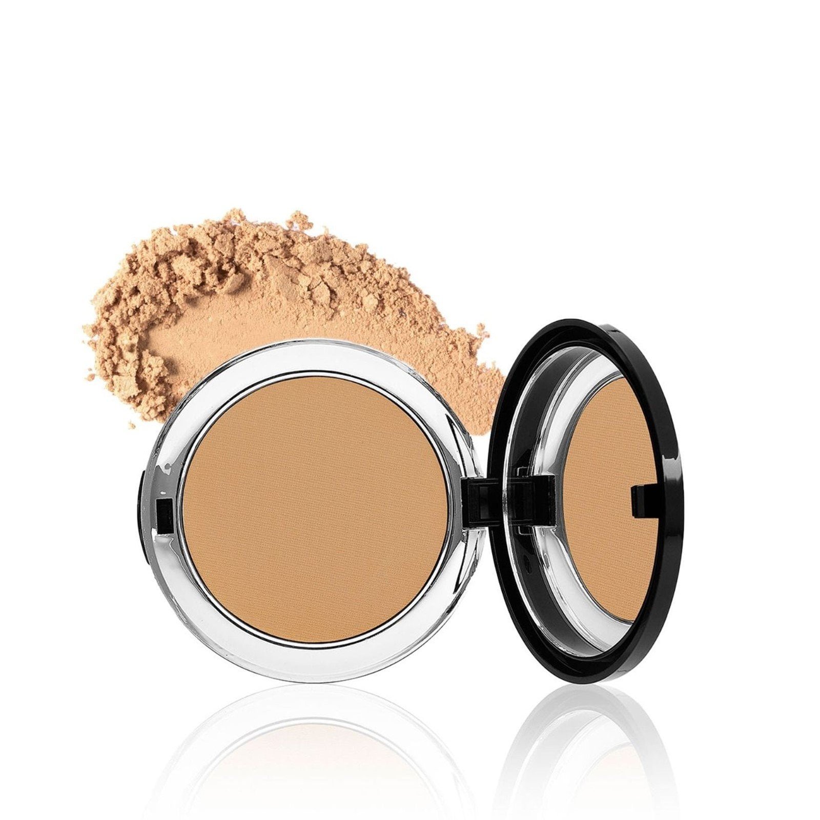 شراء Bellapierre Cosmetics Compact Mineral Foundation Spf15 Maple 10G ...