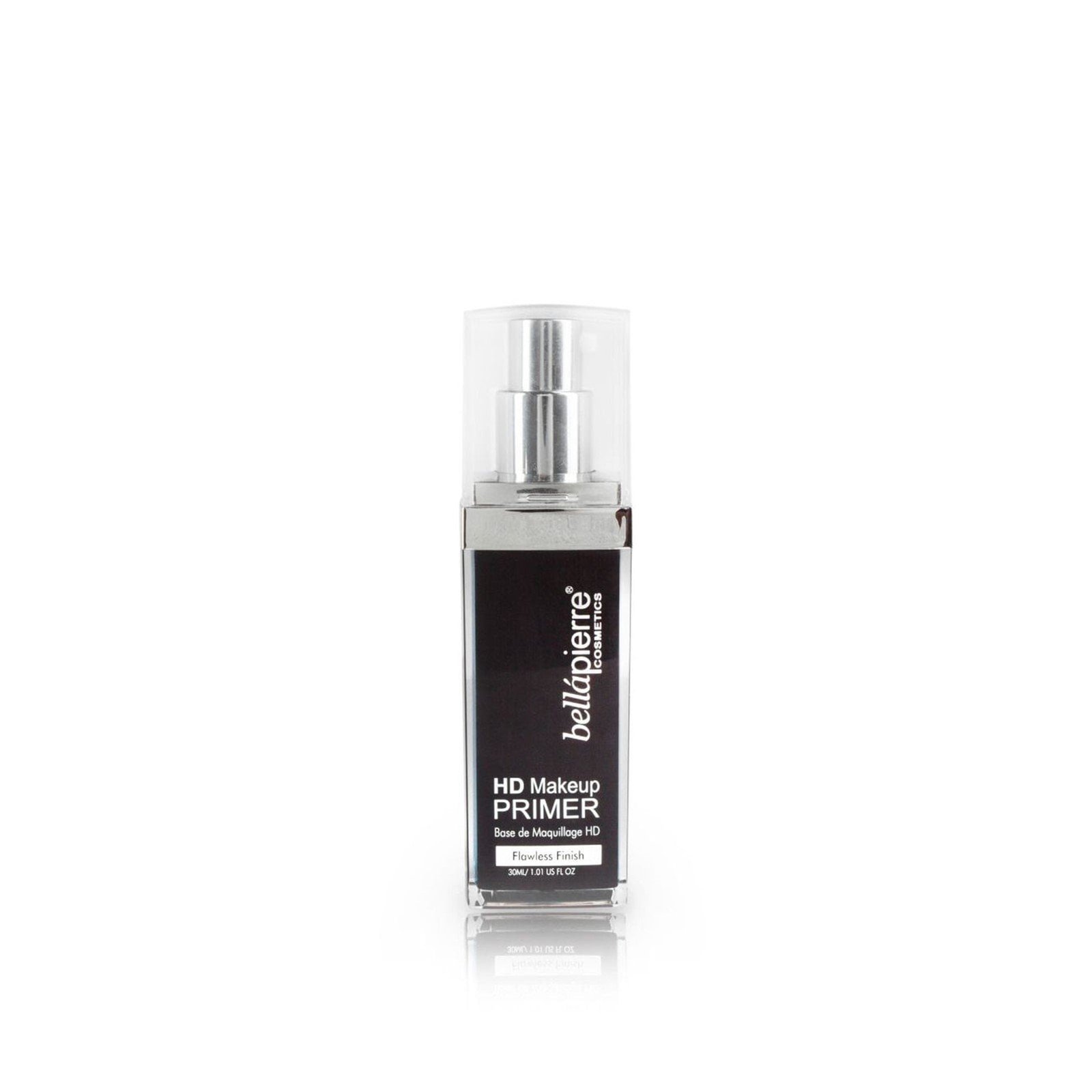 Bellapierre Cosmetics HD Makeup Primer 30Ml Brasil