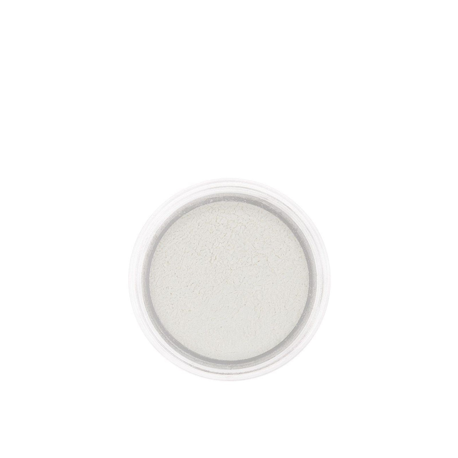 Bellapierre Cosmetics Shimmer Powder SP001 Snowflake 2g South Korea