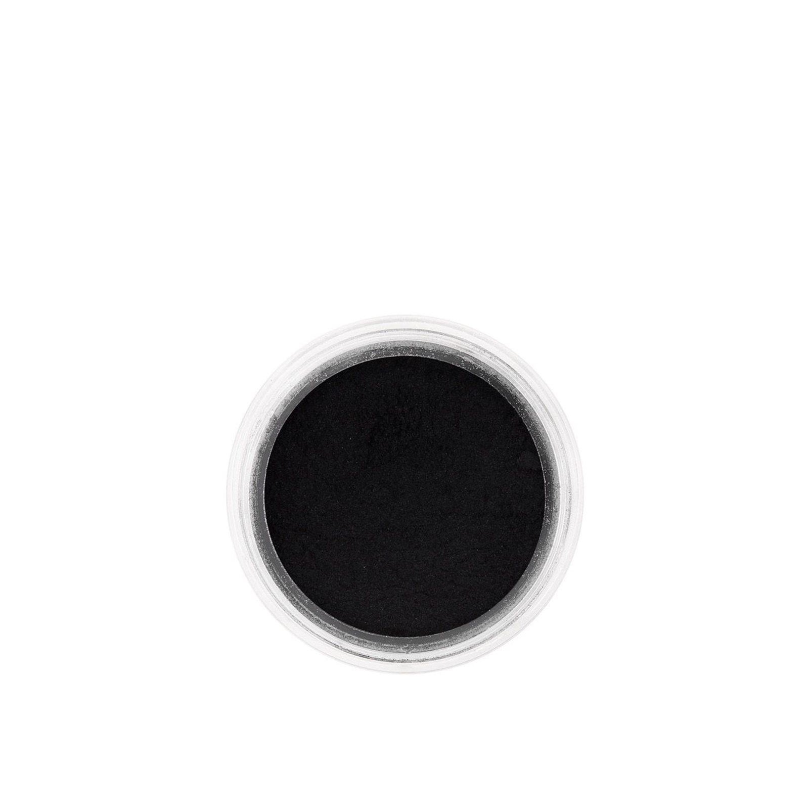 Bellapierre Cosmetics Shimmer Powder SP020 Noir 2g New Zealand