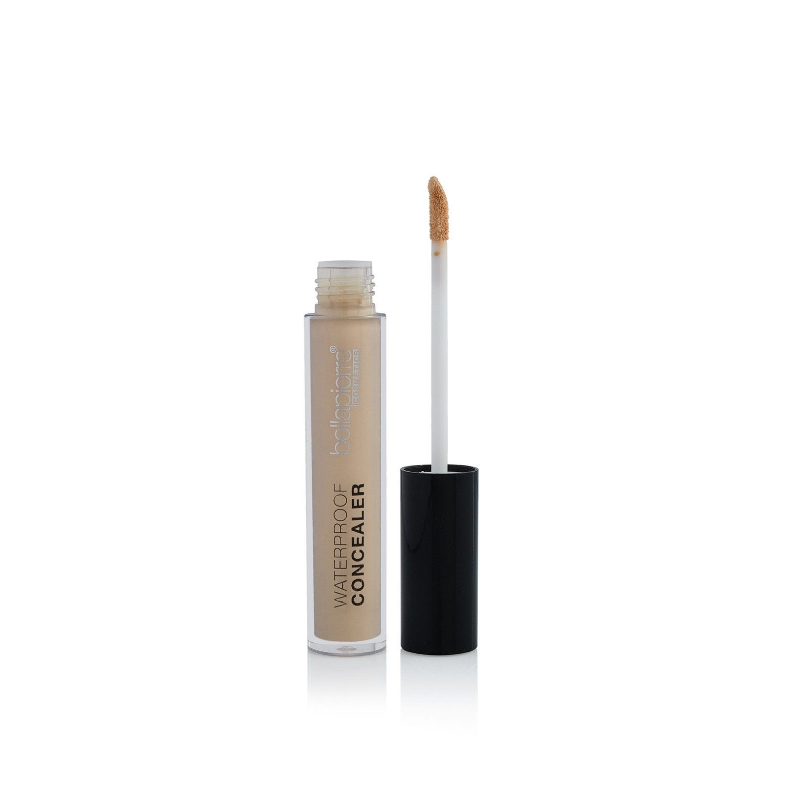 Bellapierre Cosmetics Waterproof Concealer Ivory 18ml Philippines