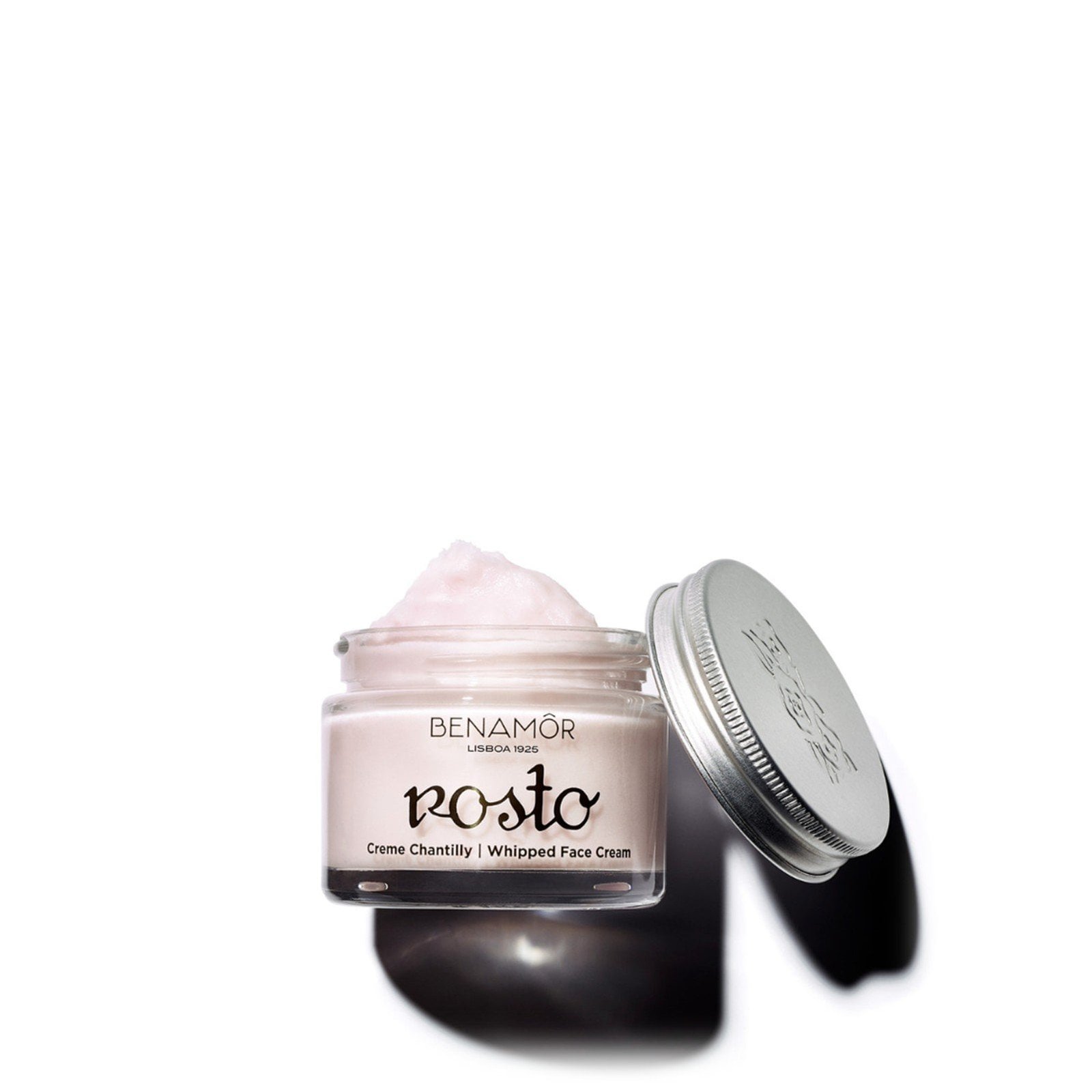Benamôr Whipped Face Cream 50ml Switzerland