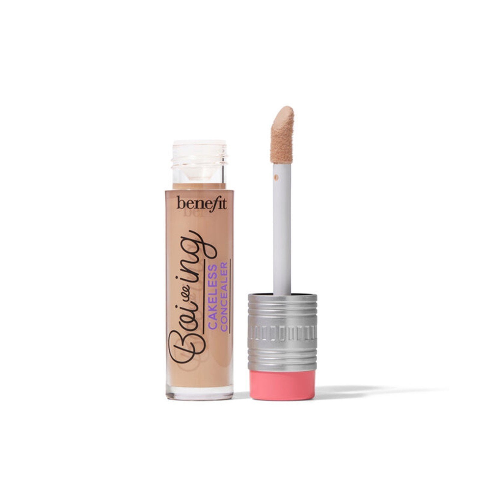 benefit Boi-ing Cakeless Concealer 4 Can't Stop 5ml Saudi Arabia