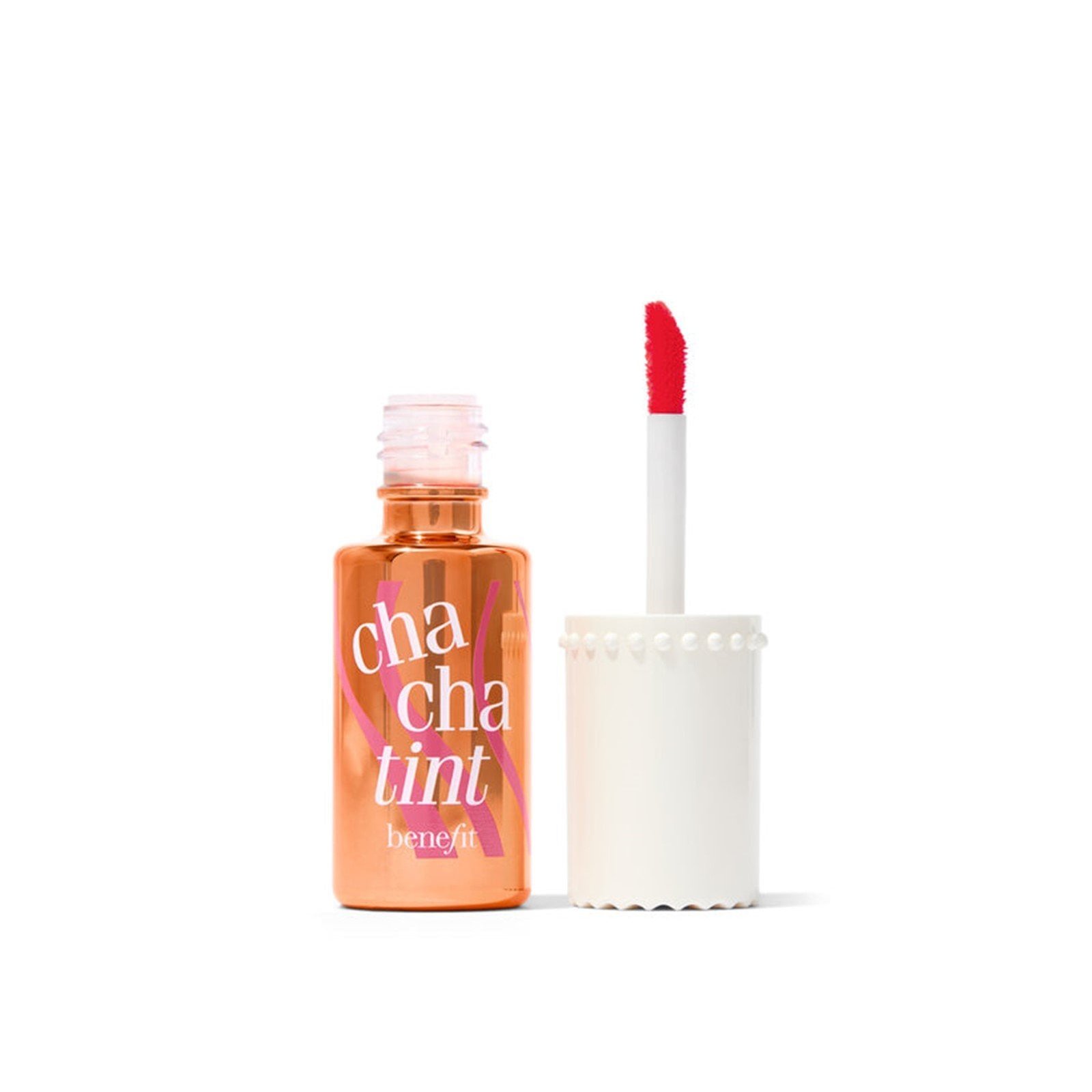 benefit Chachatint Mango-Tinted Lip & Cheek Stain 6ml (0.2floz) USA