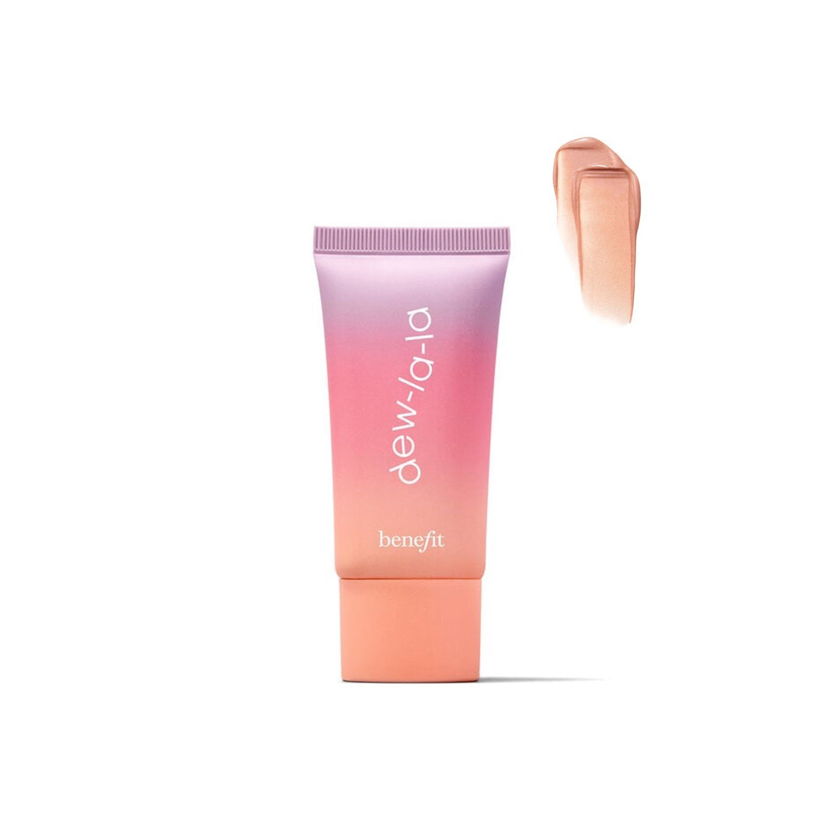 benefit Dew-La-La Liquid Glow Highlighter Japan