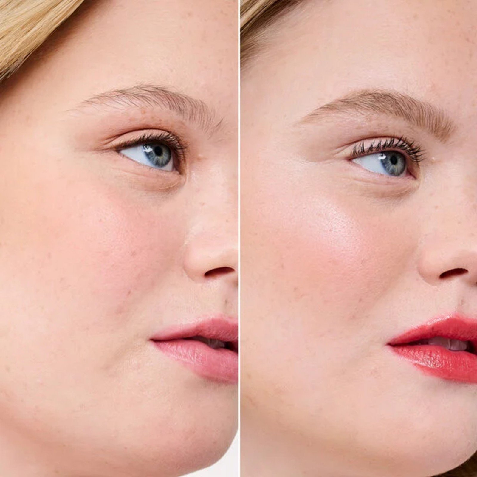 benefit Glow-la-la Velvet Gleam Highlighter Aurora 3g