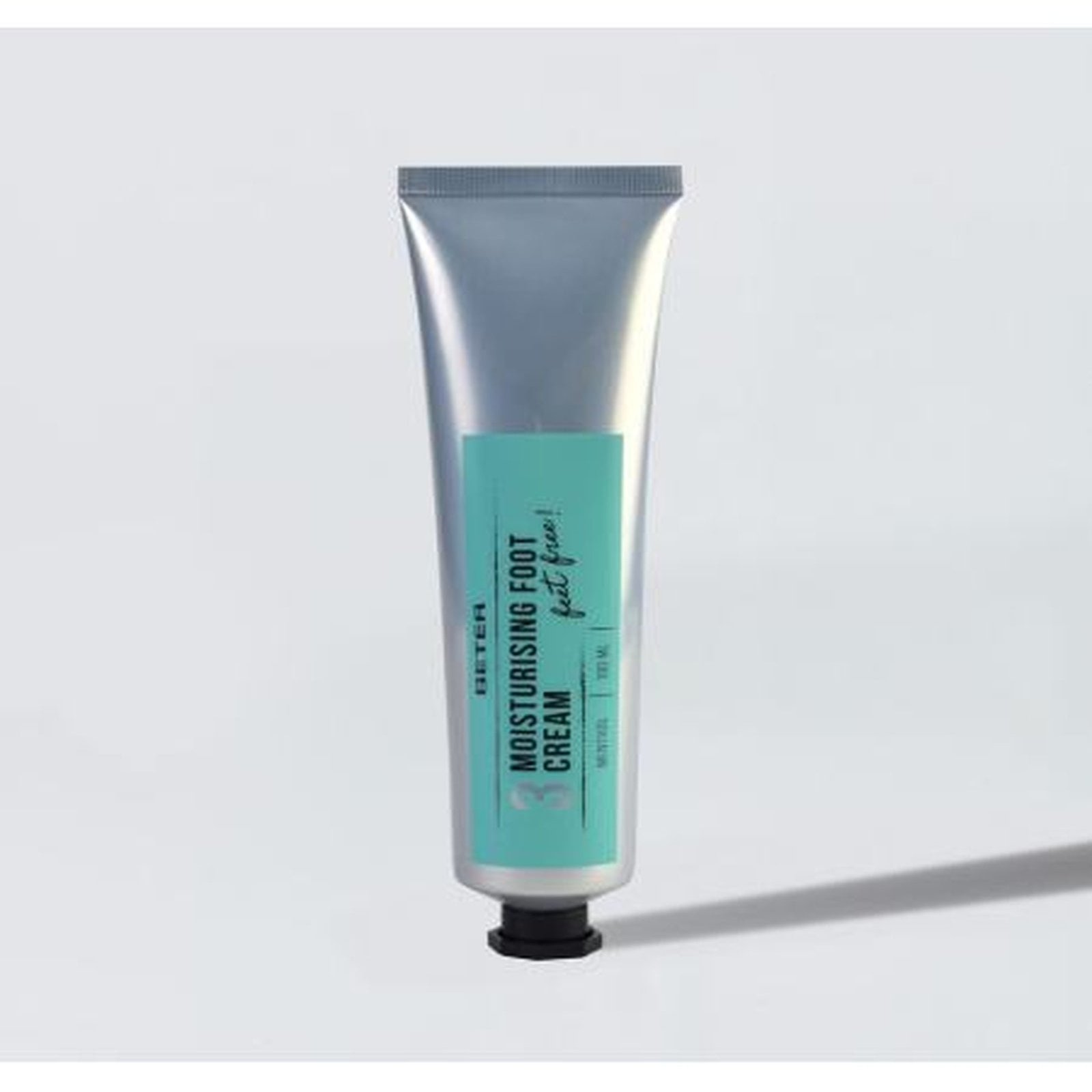 Beter Feet Free! Moisturizing Foot Cream 100ml Singapore
