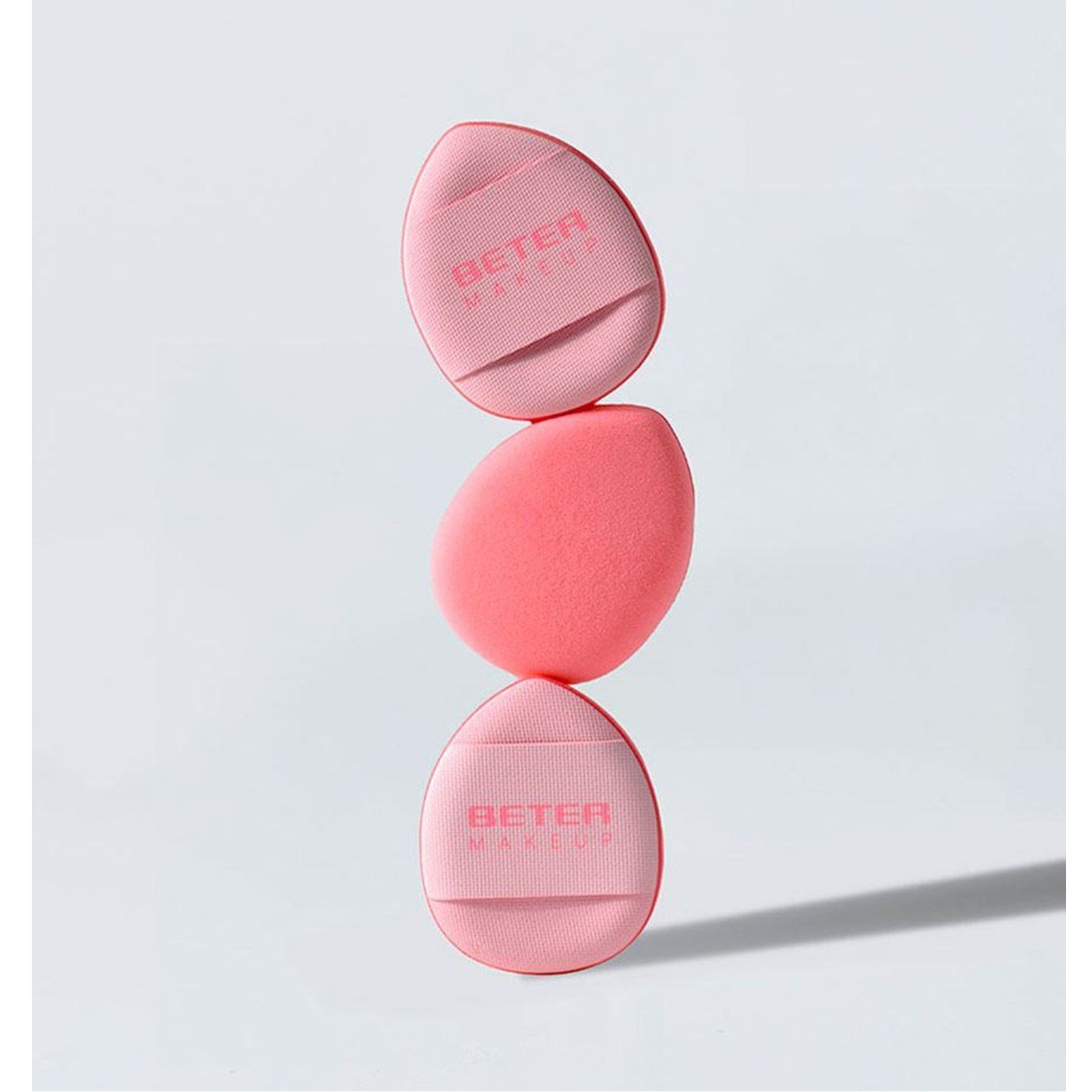 Beter Mini Concealer Sponges x3 Brasil