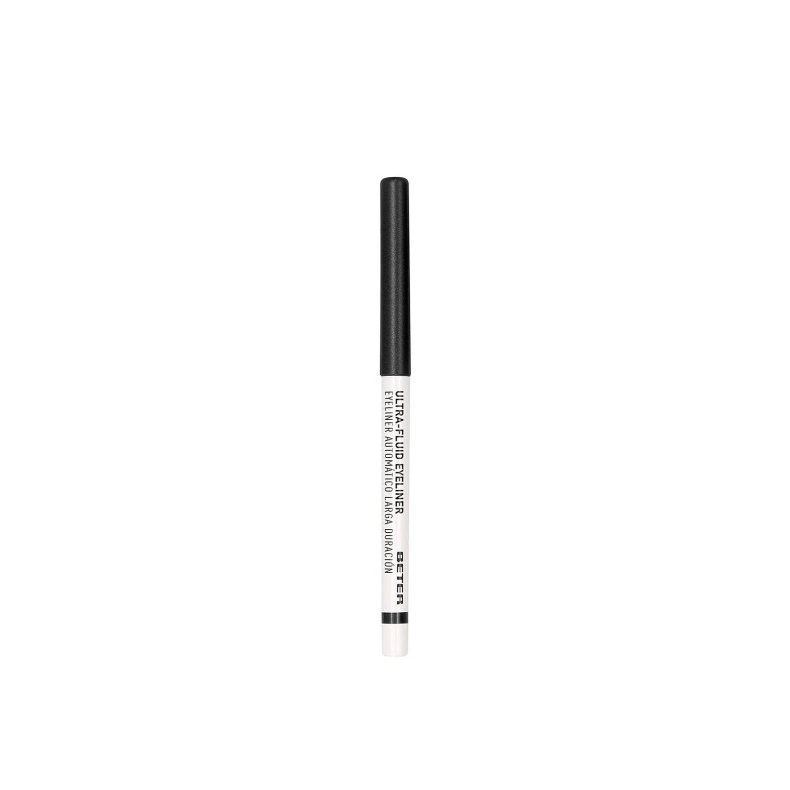 Beter Ultra-Fluid Automatic Eyeliner South Korea