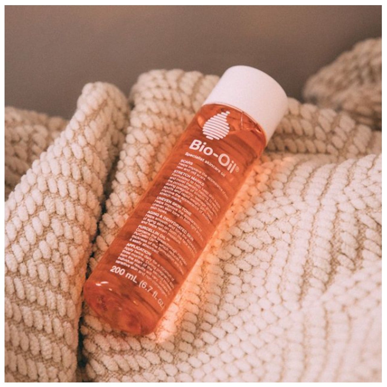 Bio-Oil Óleo Corporal 200Ml Portugal