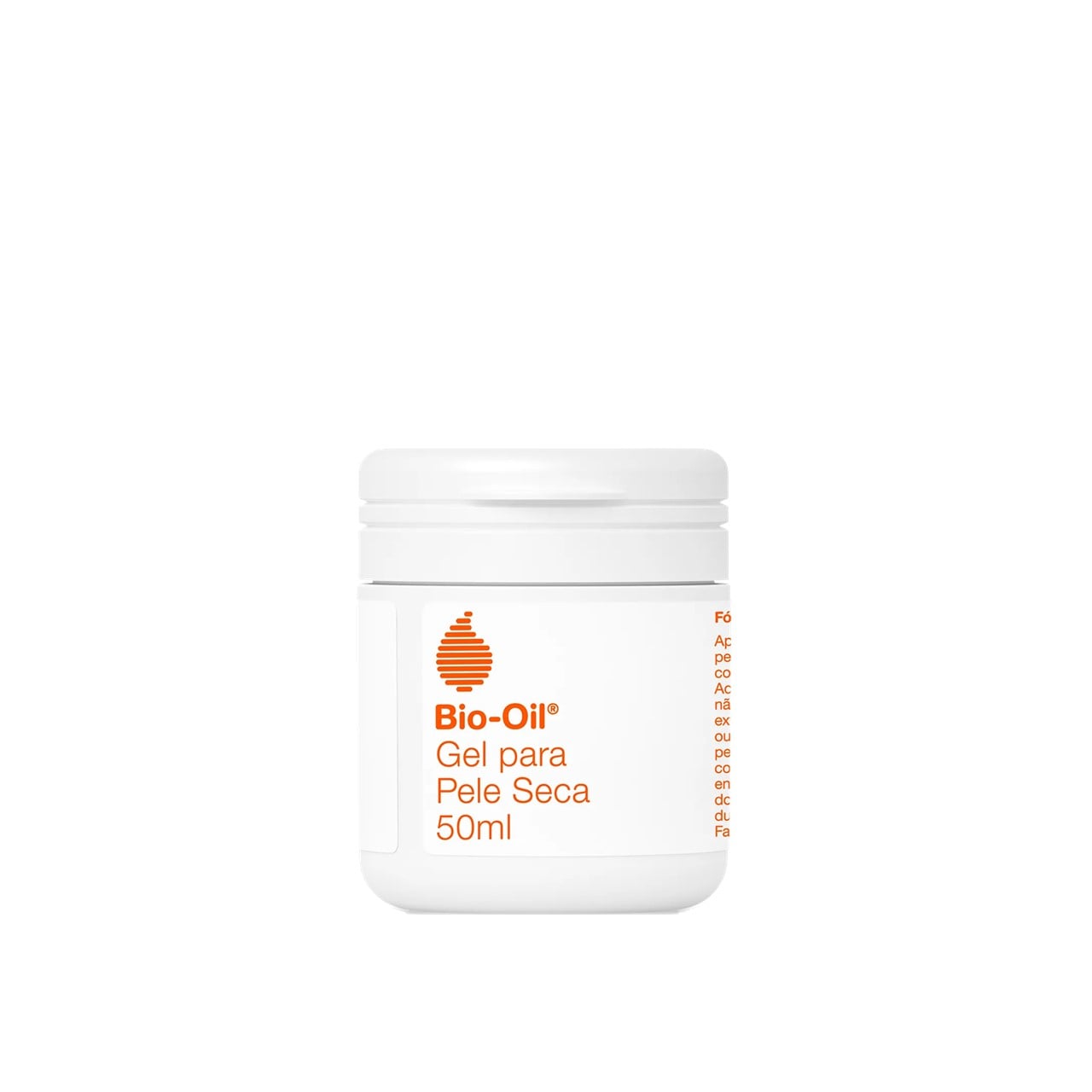 Bio-Oil Dry Skin Gel 50ml