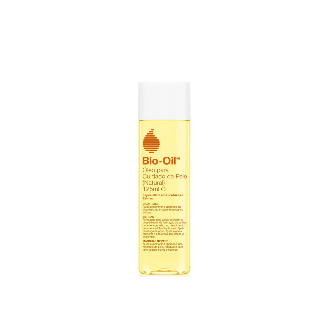 Bio-Oil Skincare Oil Natural 125ml