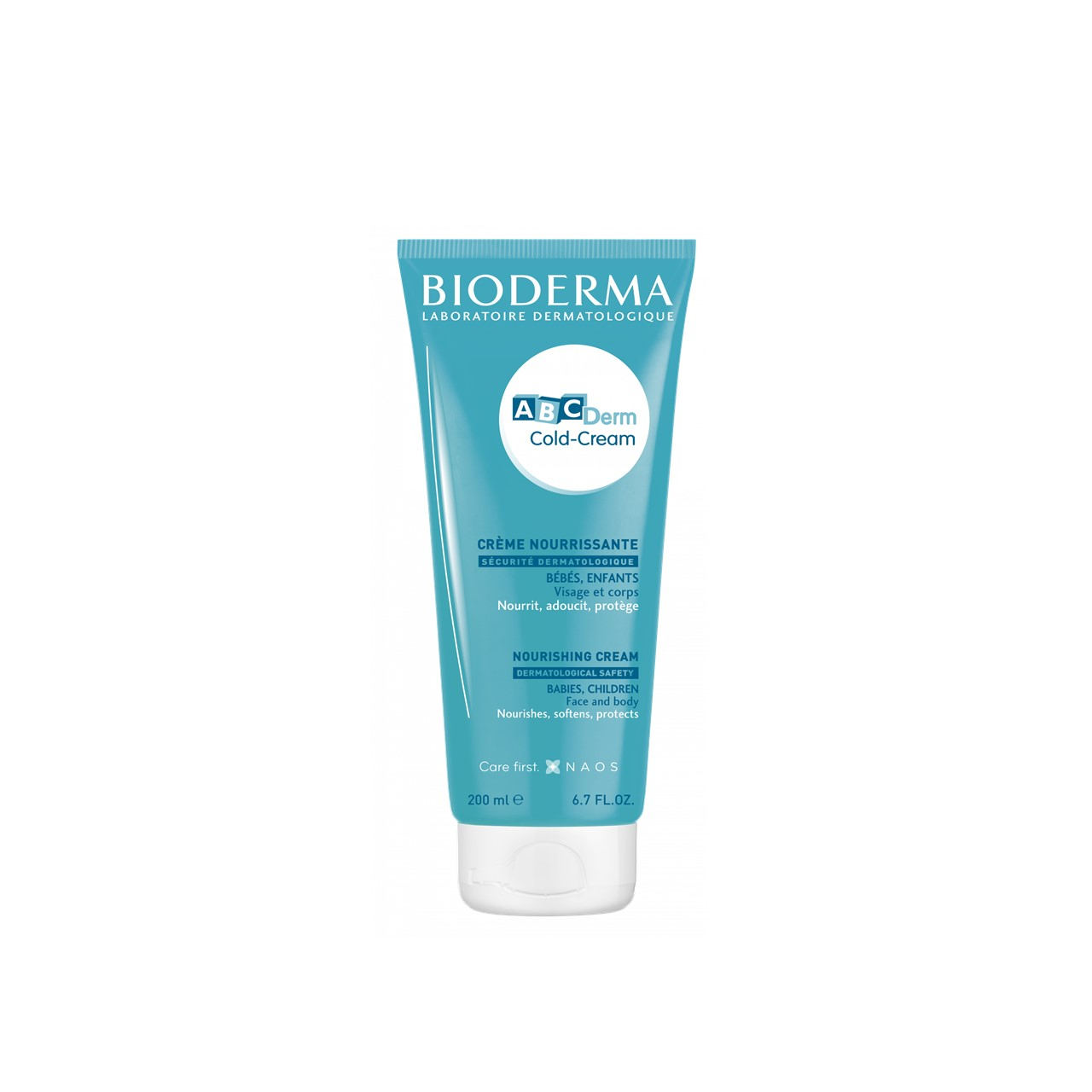 Bioderma ABCDerm Cold-Cream Nourishing Cream Georgia