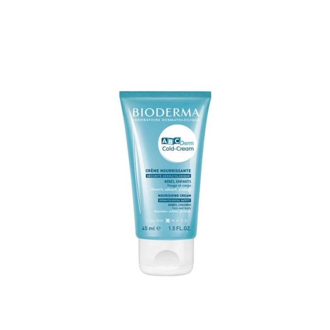 Bioderma ABCDerm Cold-Cream Nourishing Cream 45ml South Africa