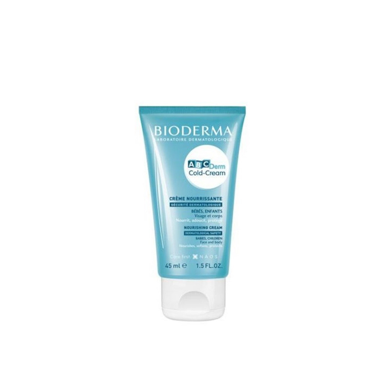 Bioderma ABCDerm Cold-Cream Nourishing Cream USA