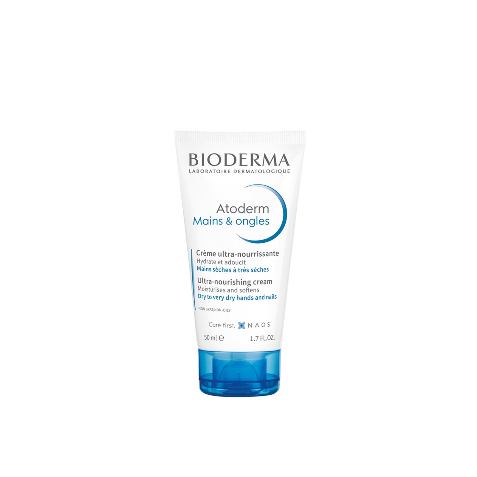 Bioderma Atoderm Ultra-Nourishing Hand Cream 50Ml México