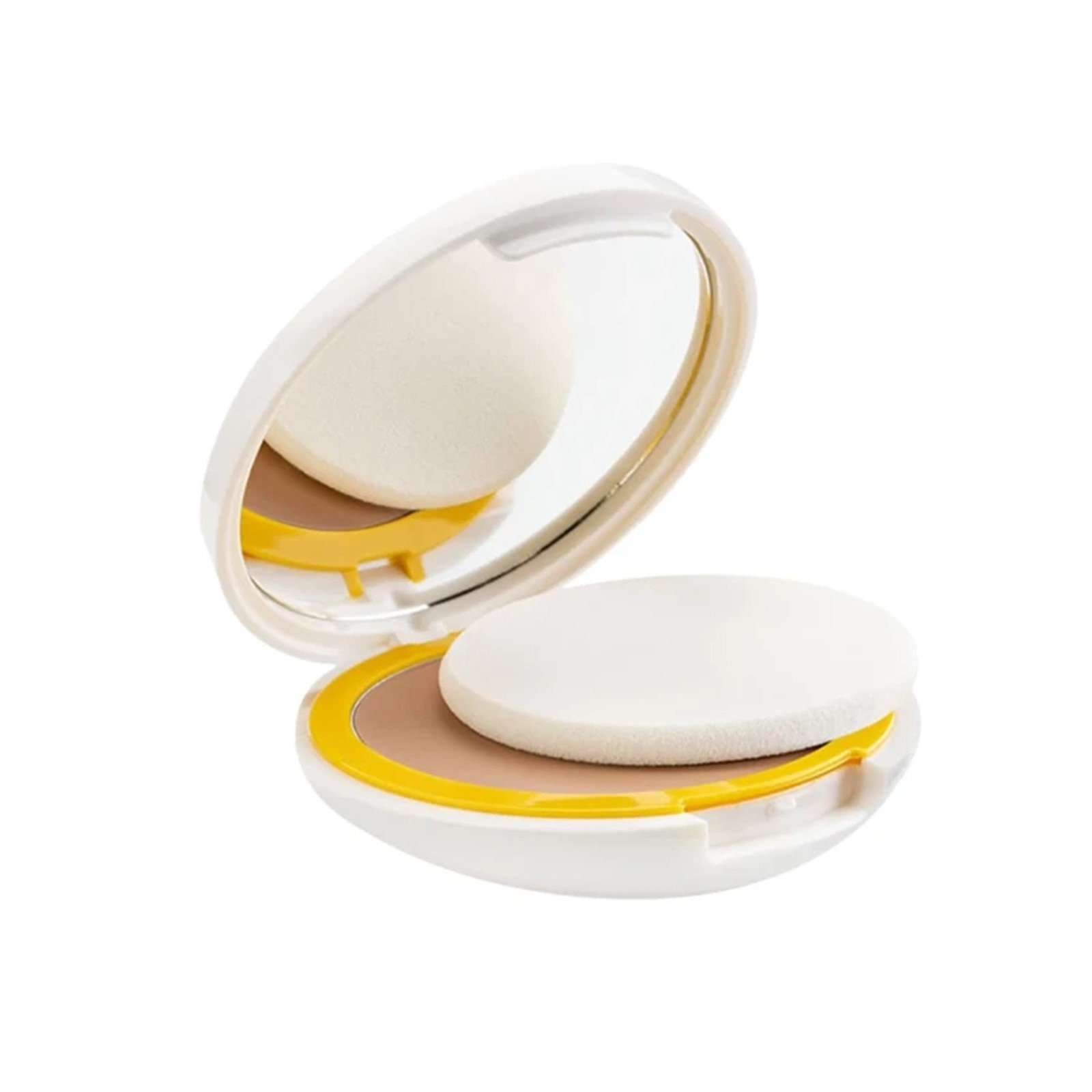 Bioderma Photoderm Compact Mineral Sunscreen SPF50+ Claire 10g USA