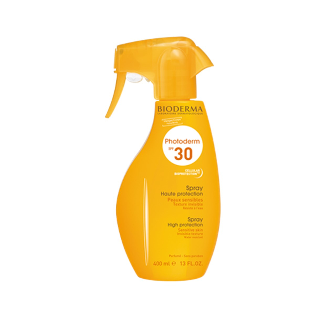 Buy Bioderma Photoderm Spray SPF30 400ml · Seychelles