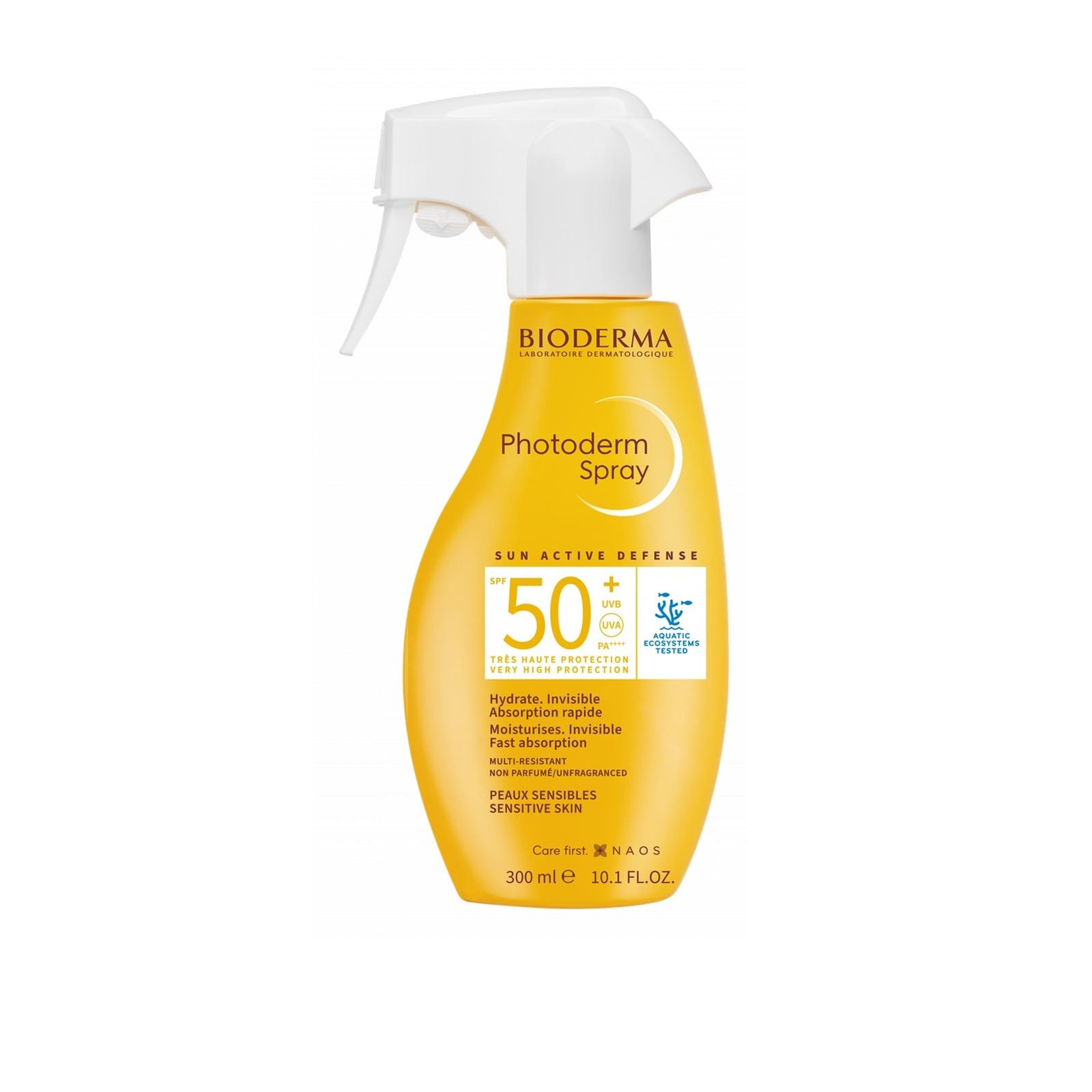 Bioderma Photoderm Spray SPF50+ 300ml Singapore