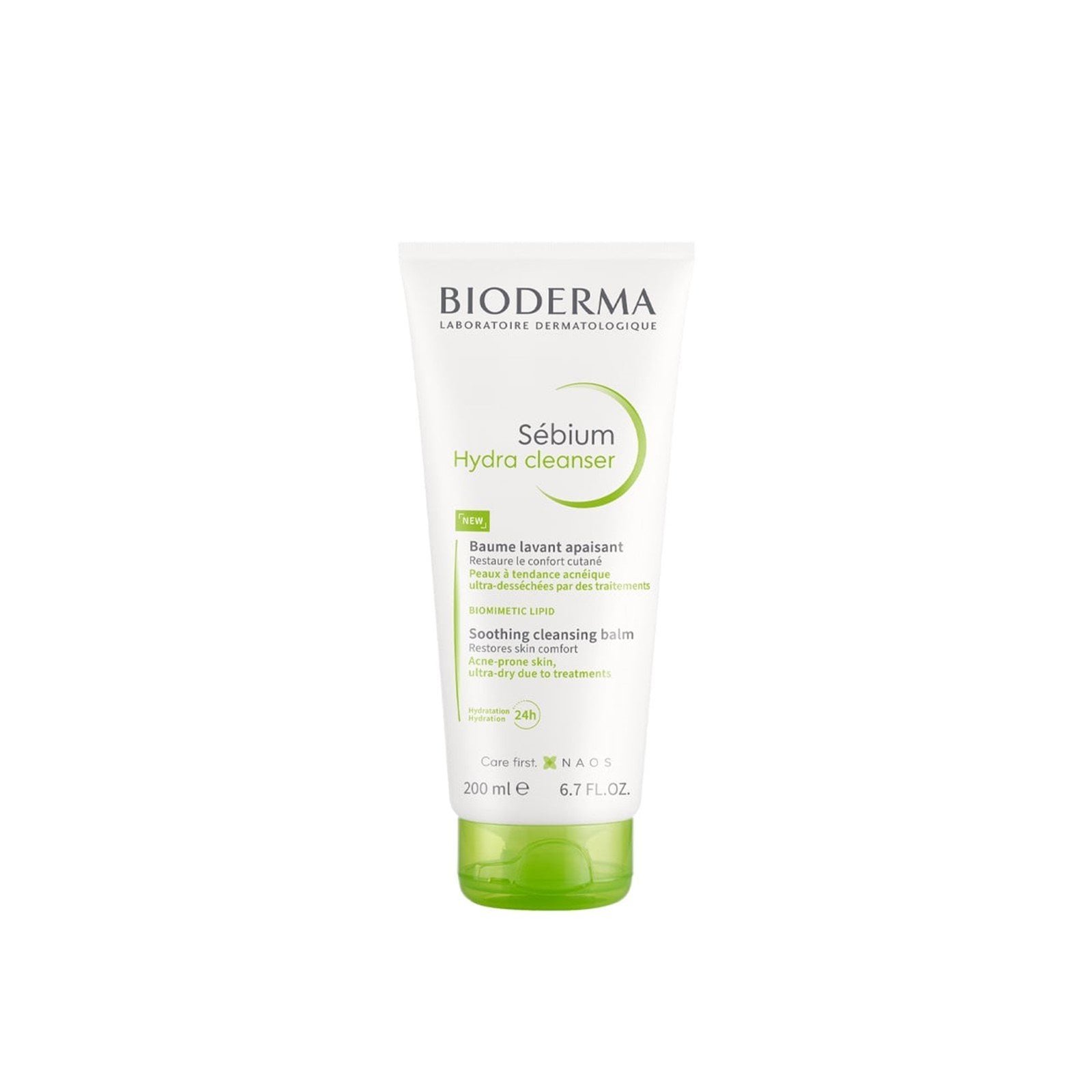 Bioderma Sébium Hydra Cleanser Soothing Cleansing Balm 200ml Ghana
