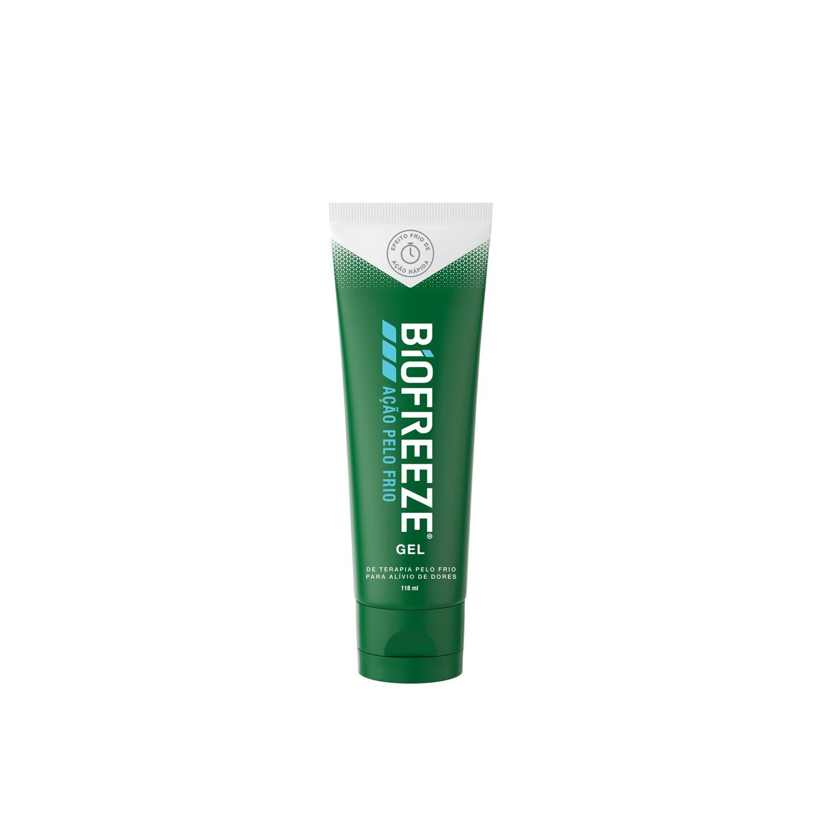 Biofreeze Gel 118ml