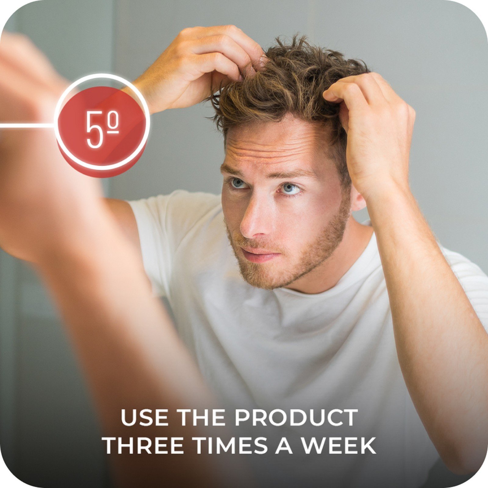 Bioscalin Energy Uomo Anti-Hair Loss Vials 10x3.5ml (10x0.12floz ...