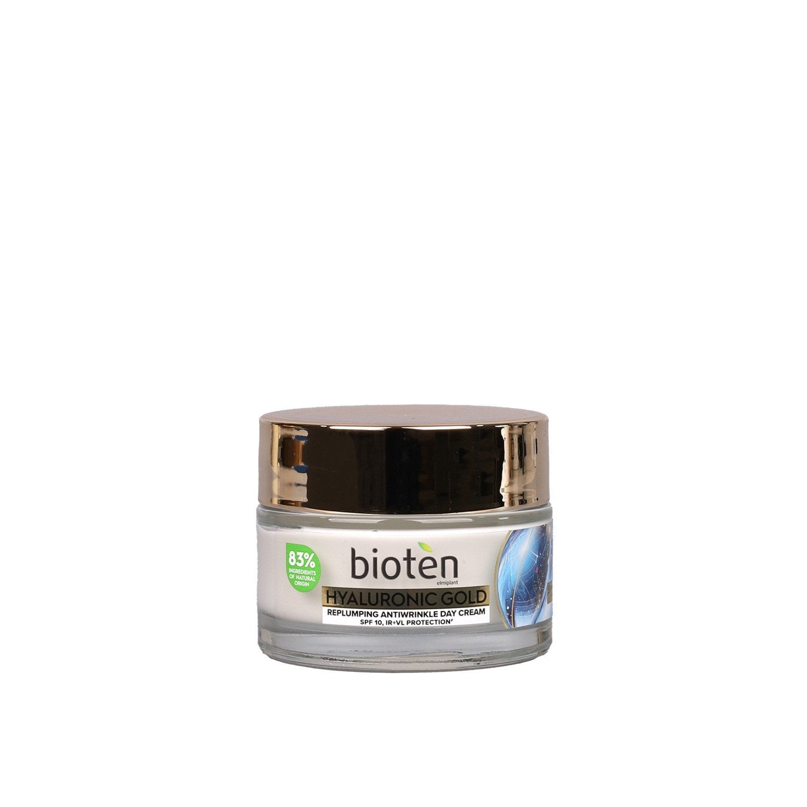 bioten Hyaluronic Gold Day Cream SPF10 50ml Philippines