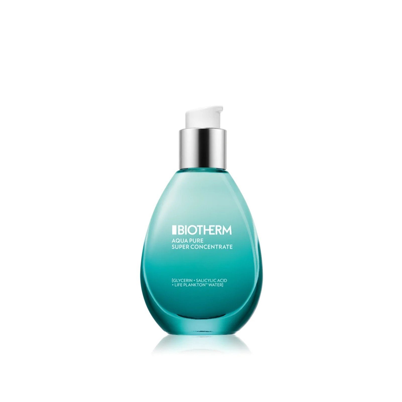 Biotherm Aqua Pure Super Concentrate 50Ml México