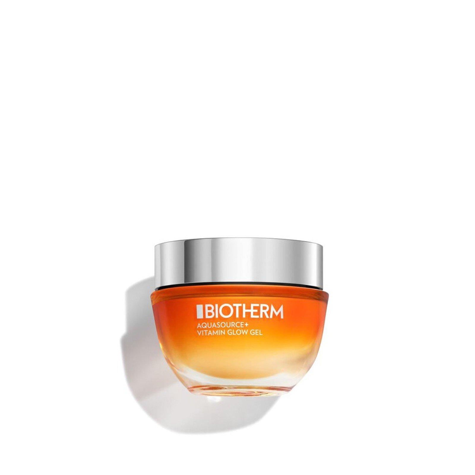 Biotherm Aquasource+ Vitamin Glow Gel 50Ml Canada