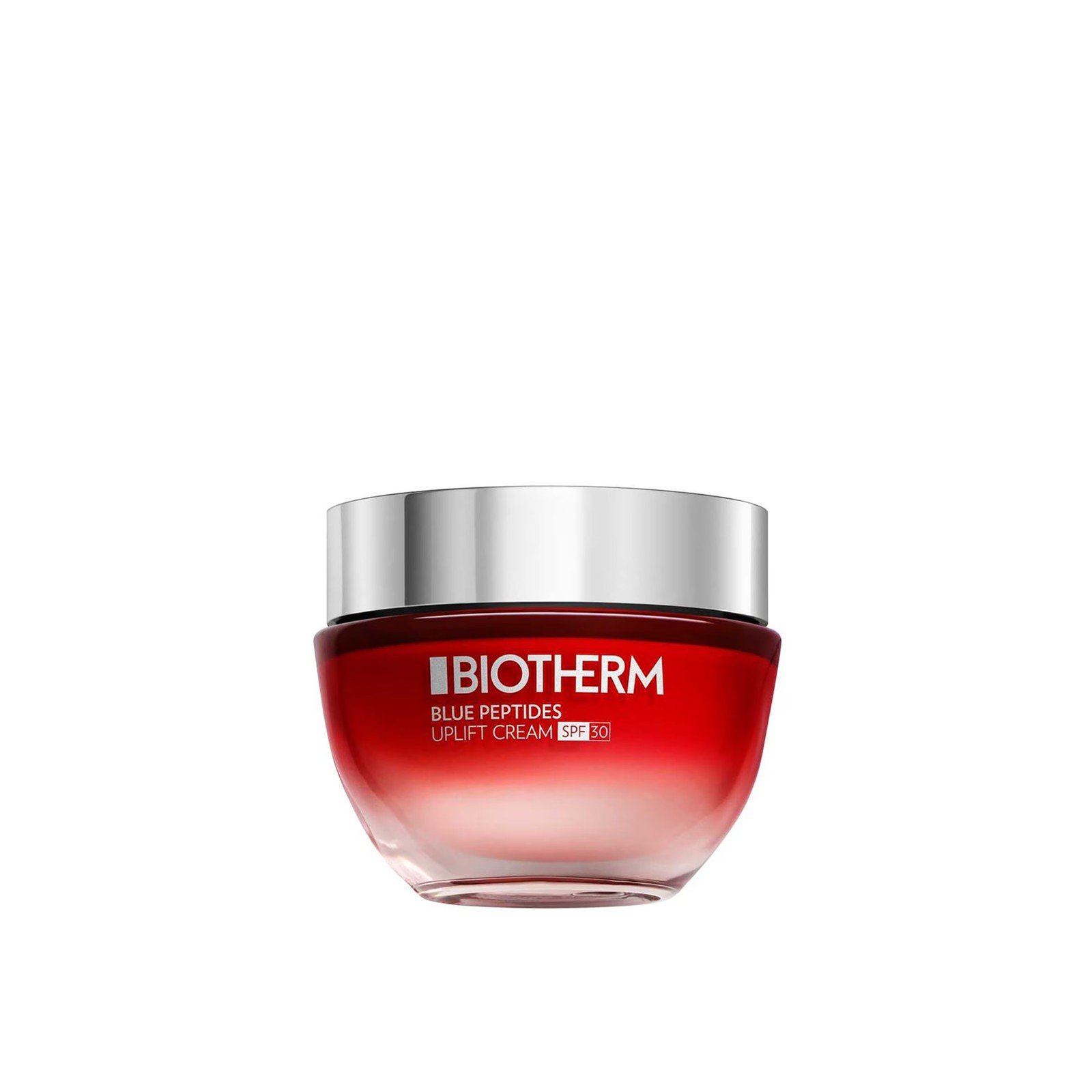 Biotherm Blue Peptides Uplift Cream SPF30 50ml Malaysia