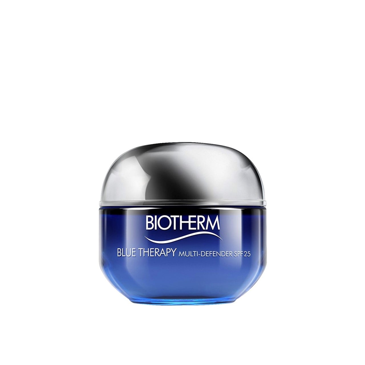 Biotherm Blue Therapy Multi-Defender Anti-Aging Day Cream SPF25 50ml ...