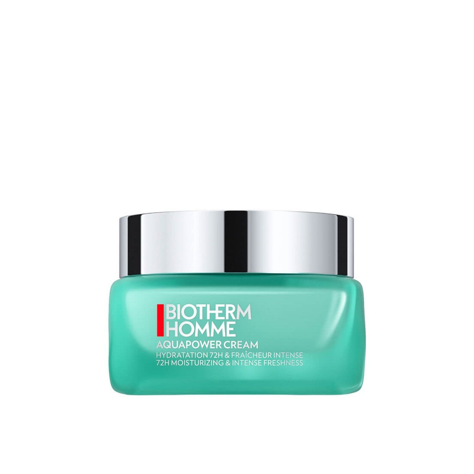 Biotherm Homme Aquapower Cream 50ml Greece