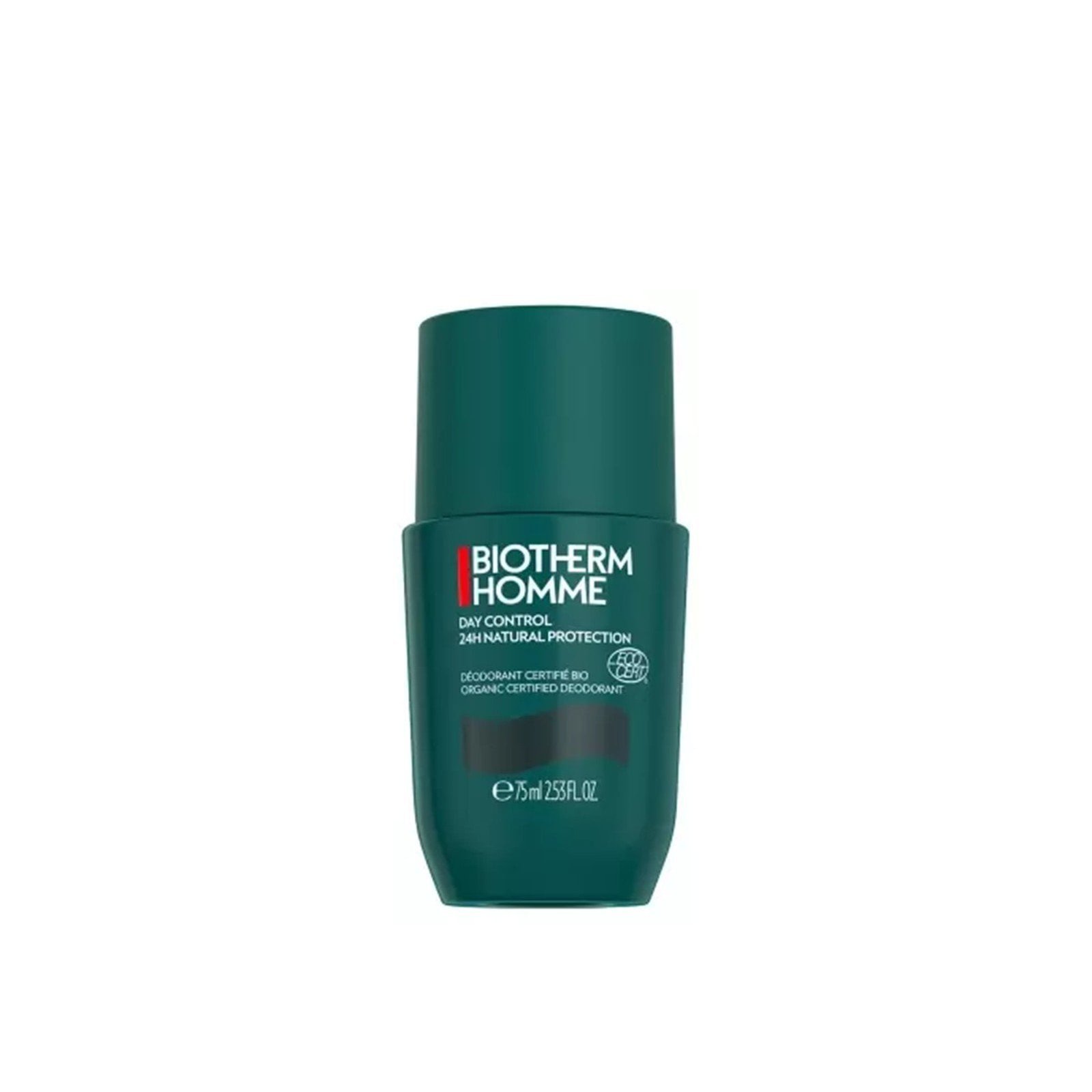 Biotherm Homme Day Control 24h Natural Protection Deodorant 75ml India