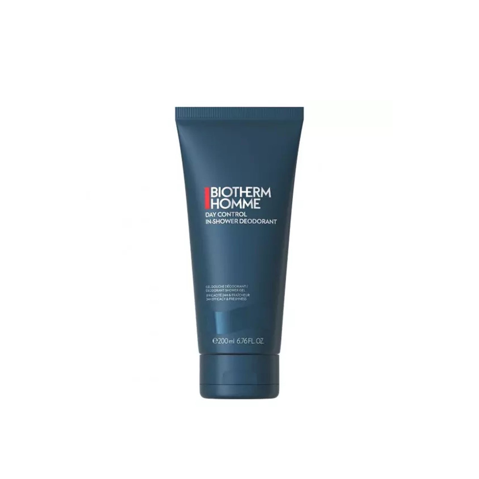 Biotherm Homme Day Control In-Shower Deodorant 200ml Greece
